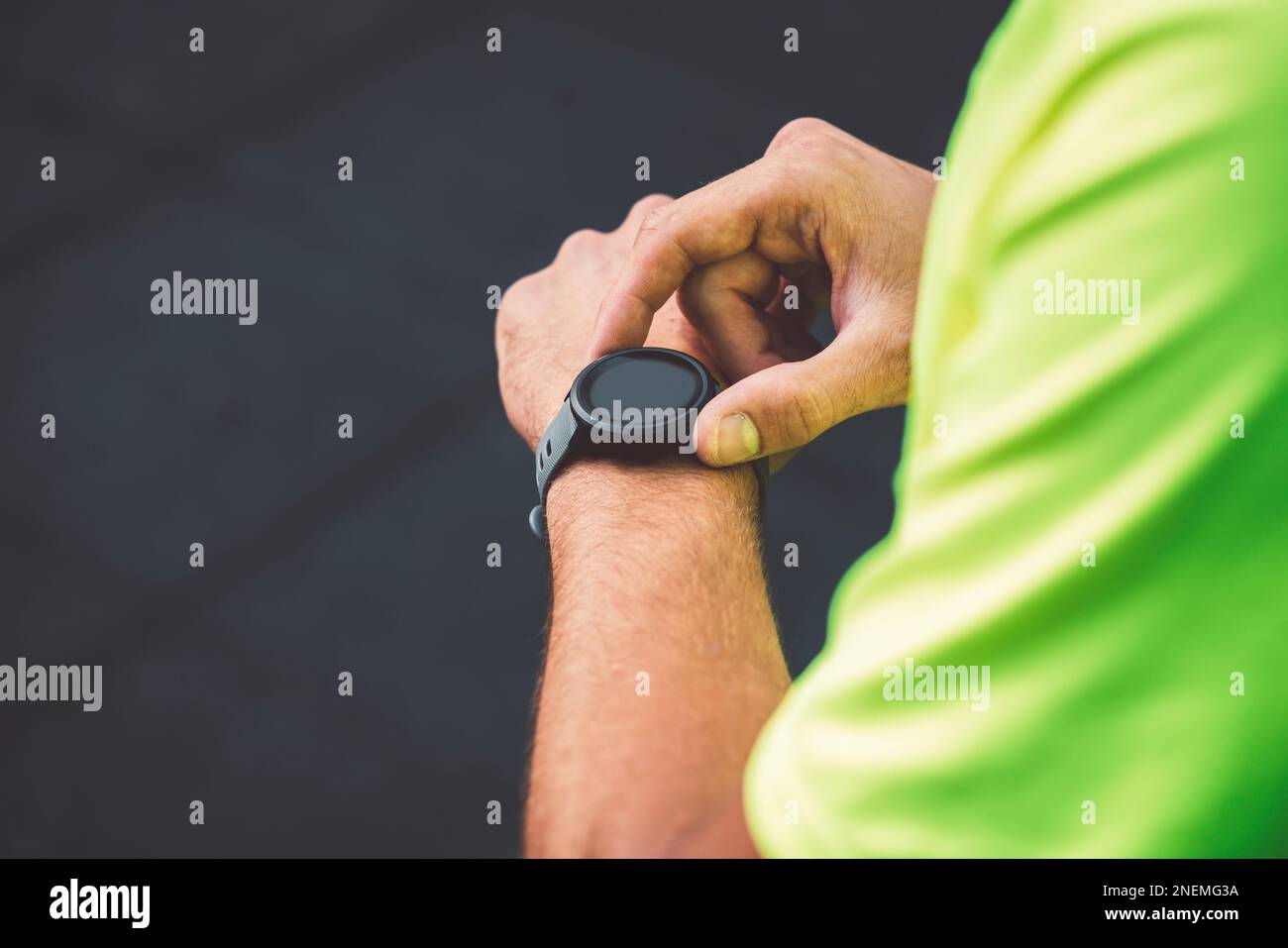 Setting up first steps hi-res stock photography and images - Alamy