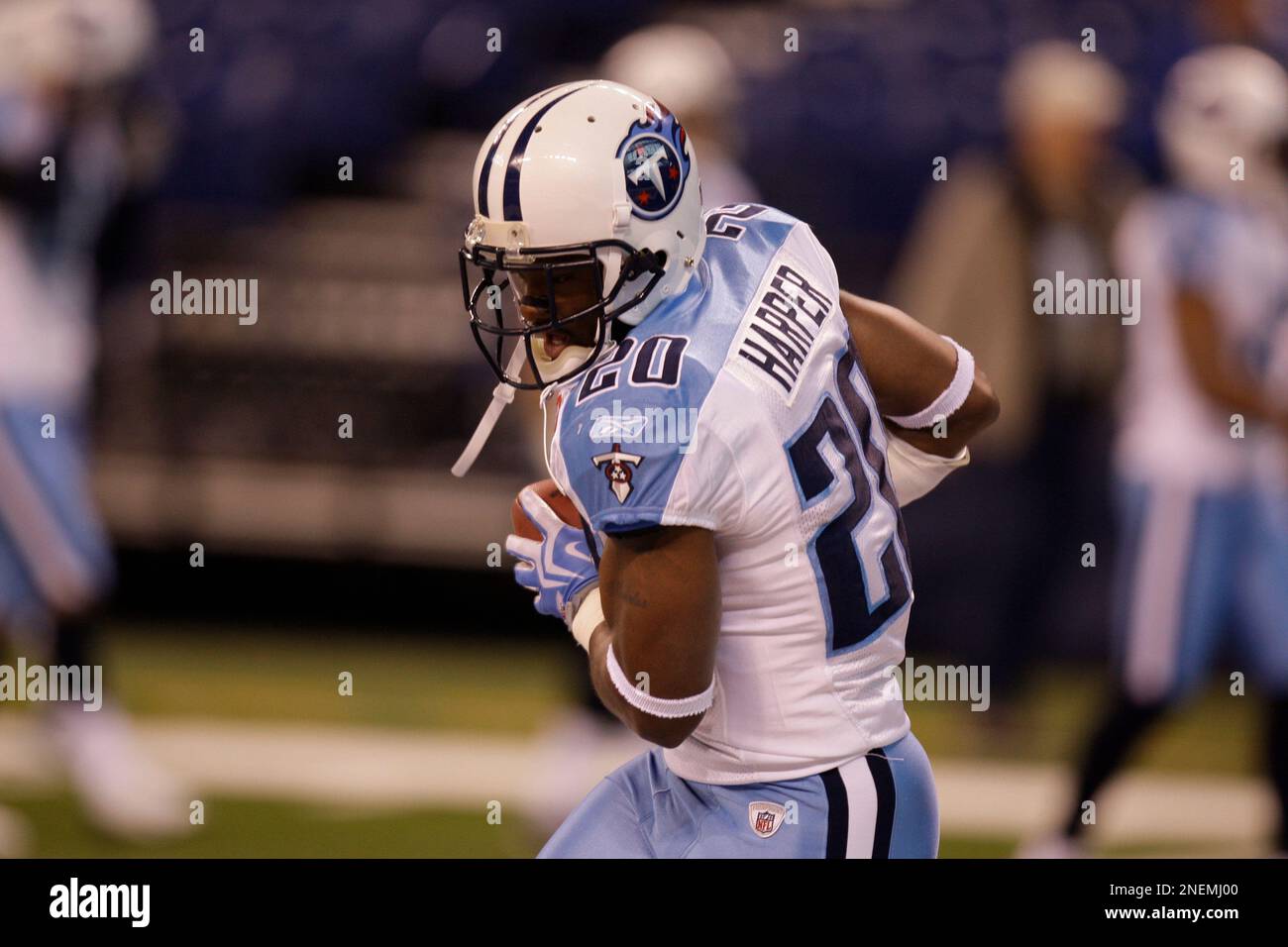 Visanthe Shiancoe Titans