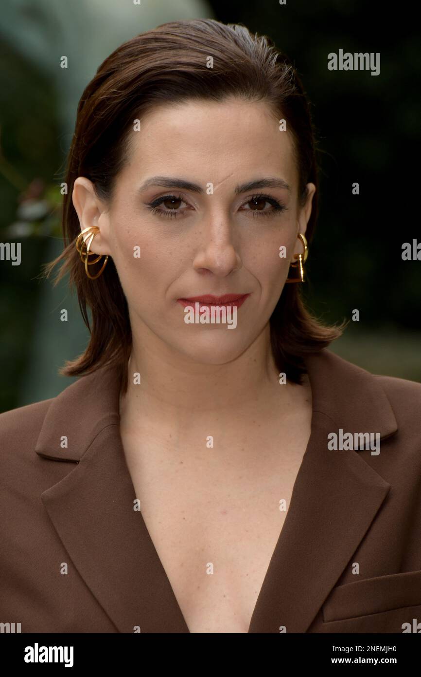 Angela ciaburri hi-res stock photography and images - Alamy