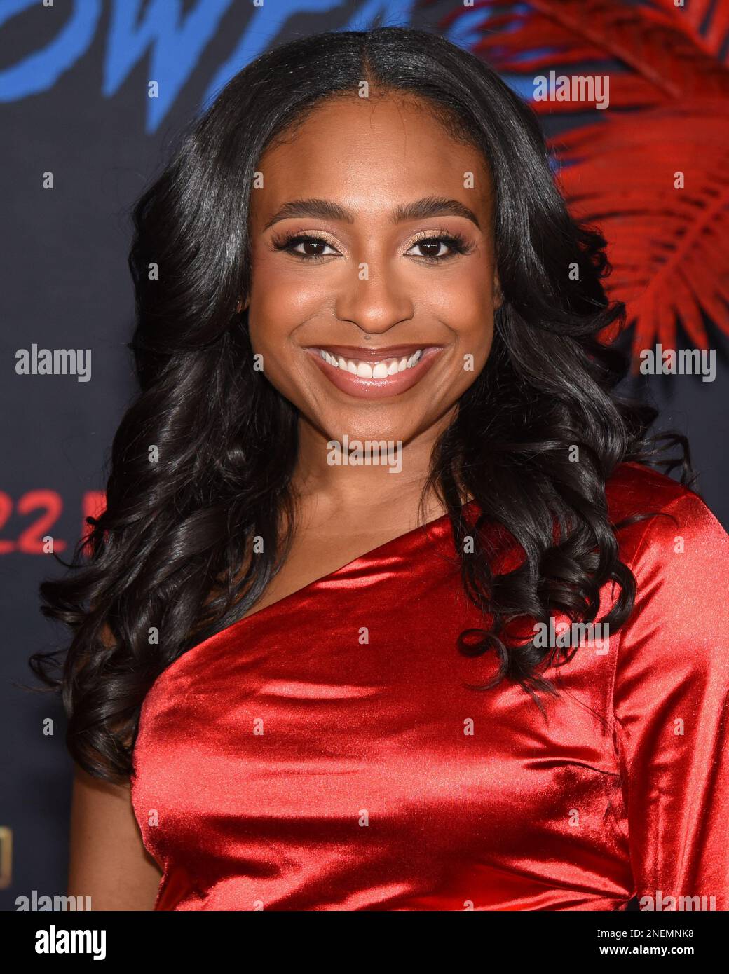 February 15, 2023, Los Angeles, California, United States: Taylor ...