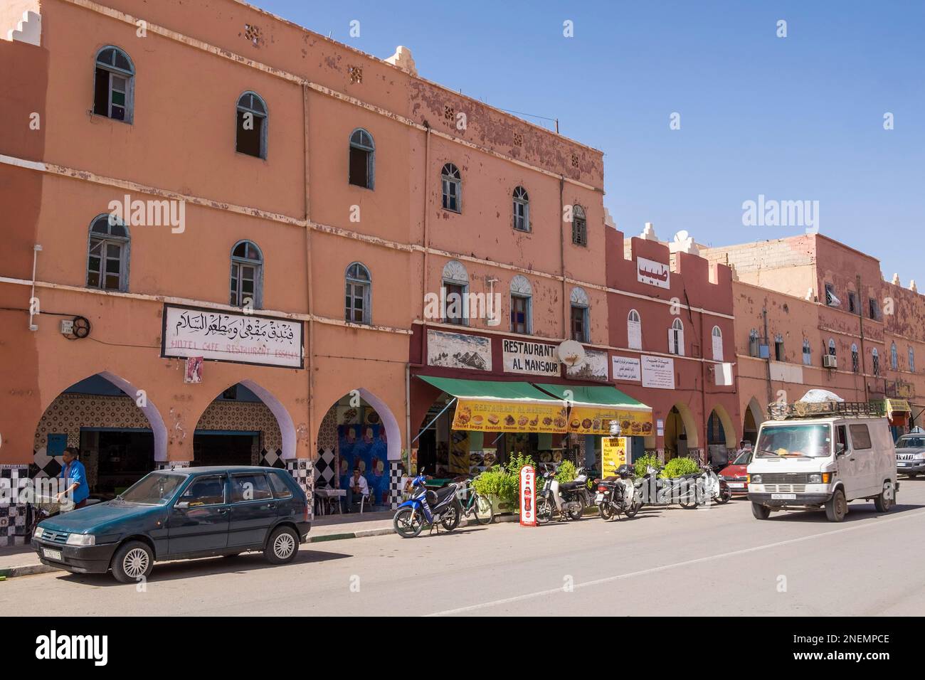 Tata morocco hi-res stock photography and images - Alamy