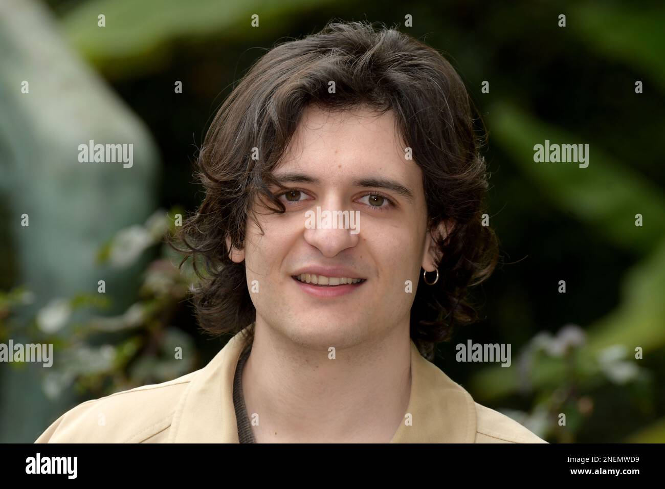 Amedeo gulla hi-res stock photography and images - Alamy