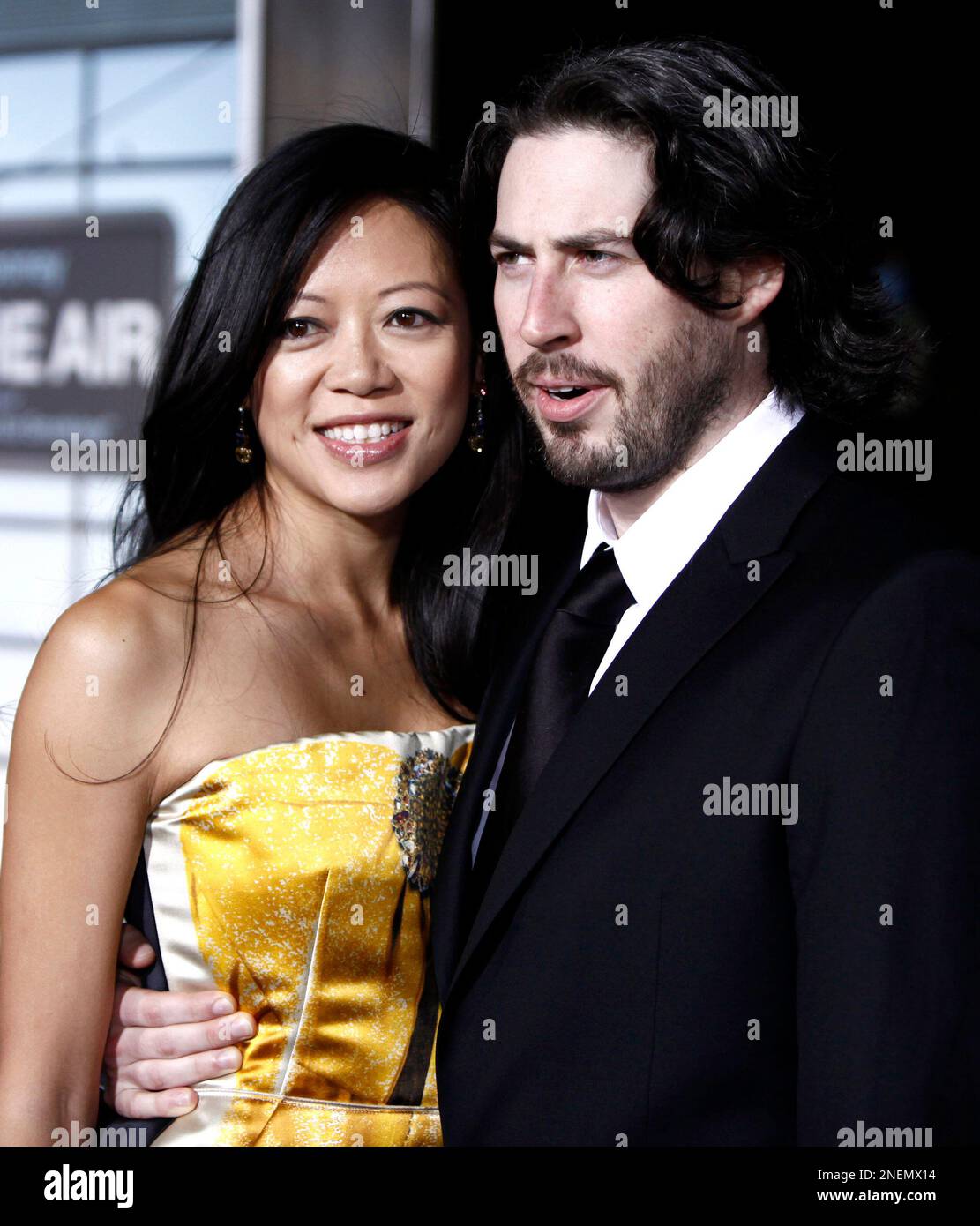 Michele Lee Jason Reitman