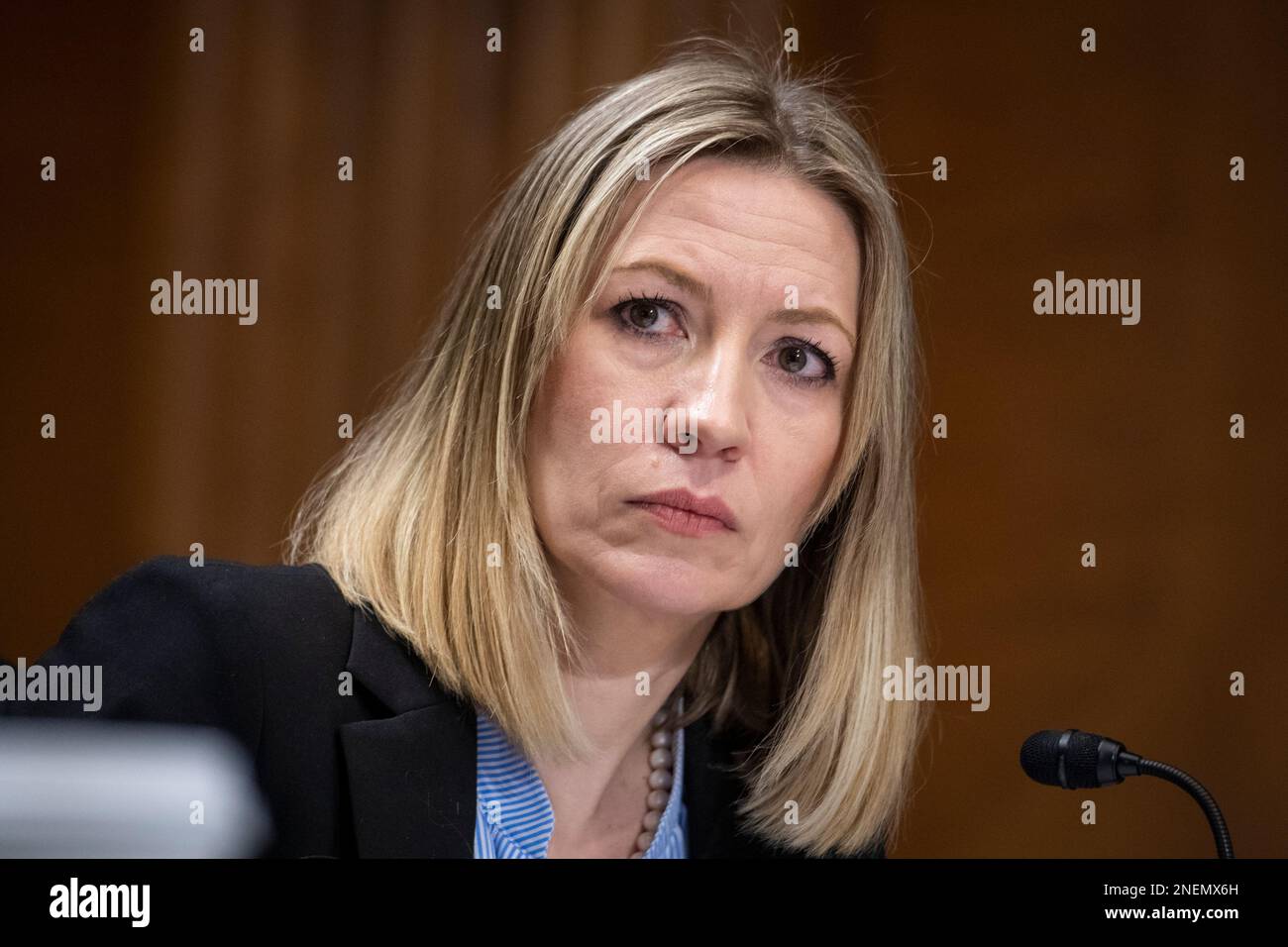 Anna mik hi-res stock photography and images - Alamy