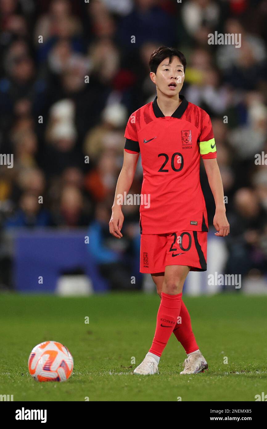 Kim clark hi-res stock photography and images - Alamy