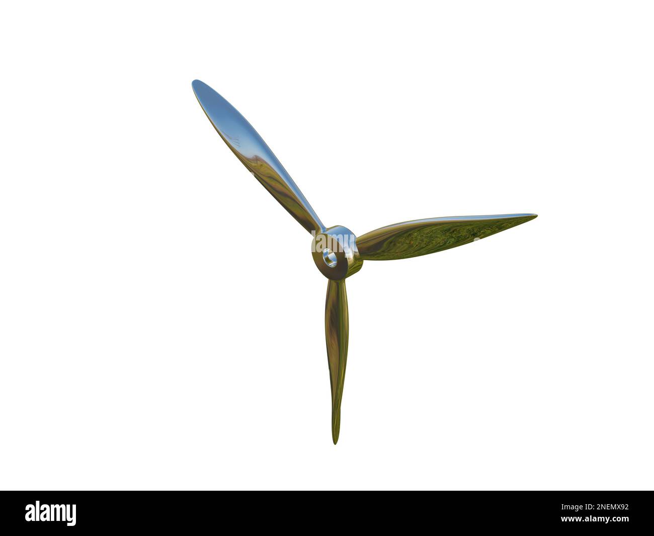Electric plane render hi-res stock photography and images - Alamy