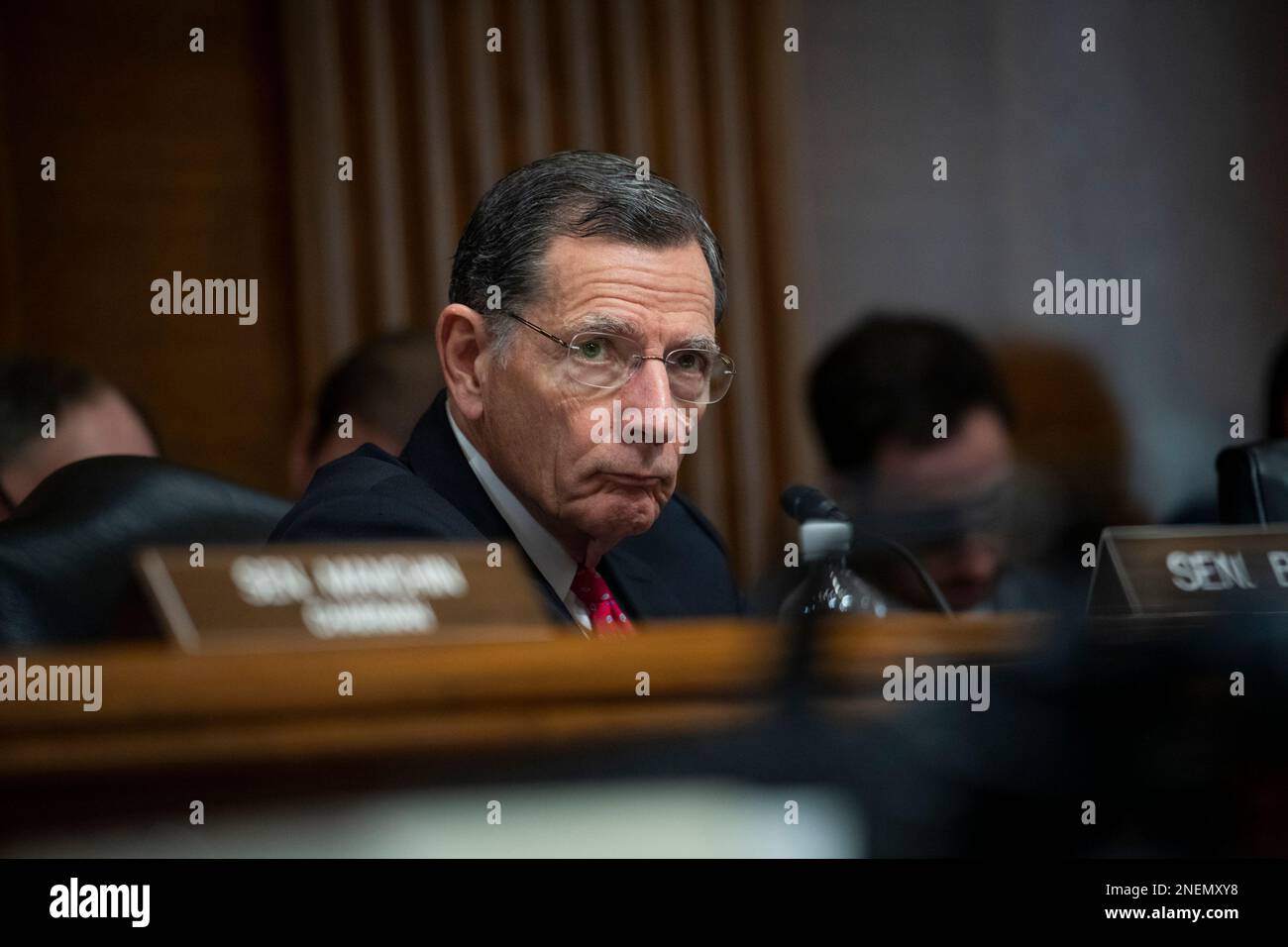 Washington, United States Of America. 16th Feb, 2023. United States ...