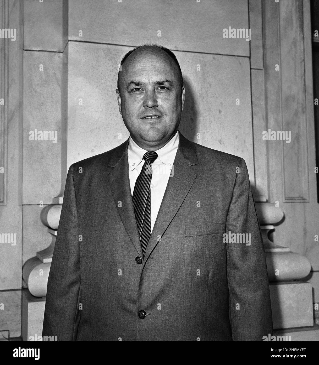 Melvin Laird, above, congressman from Wisconsin and Chairman of the GOP ...