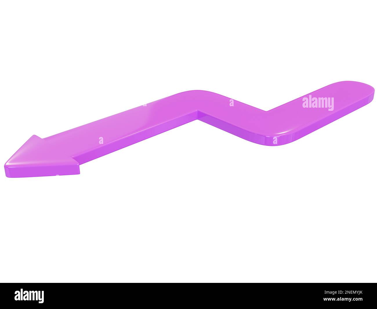 Pink thunder Cut Out Stock Images & Pictures - Alamy