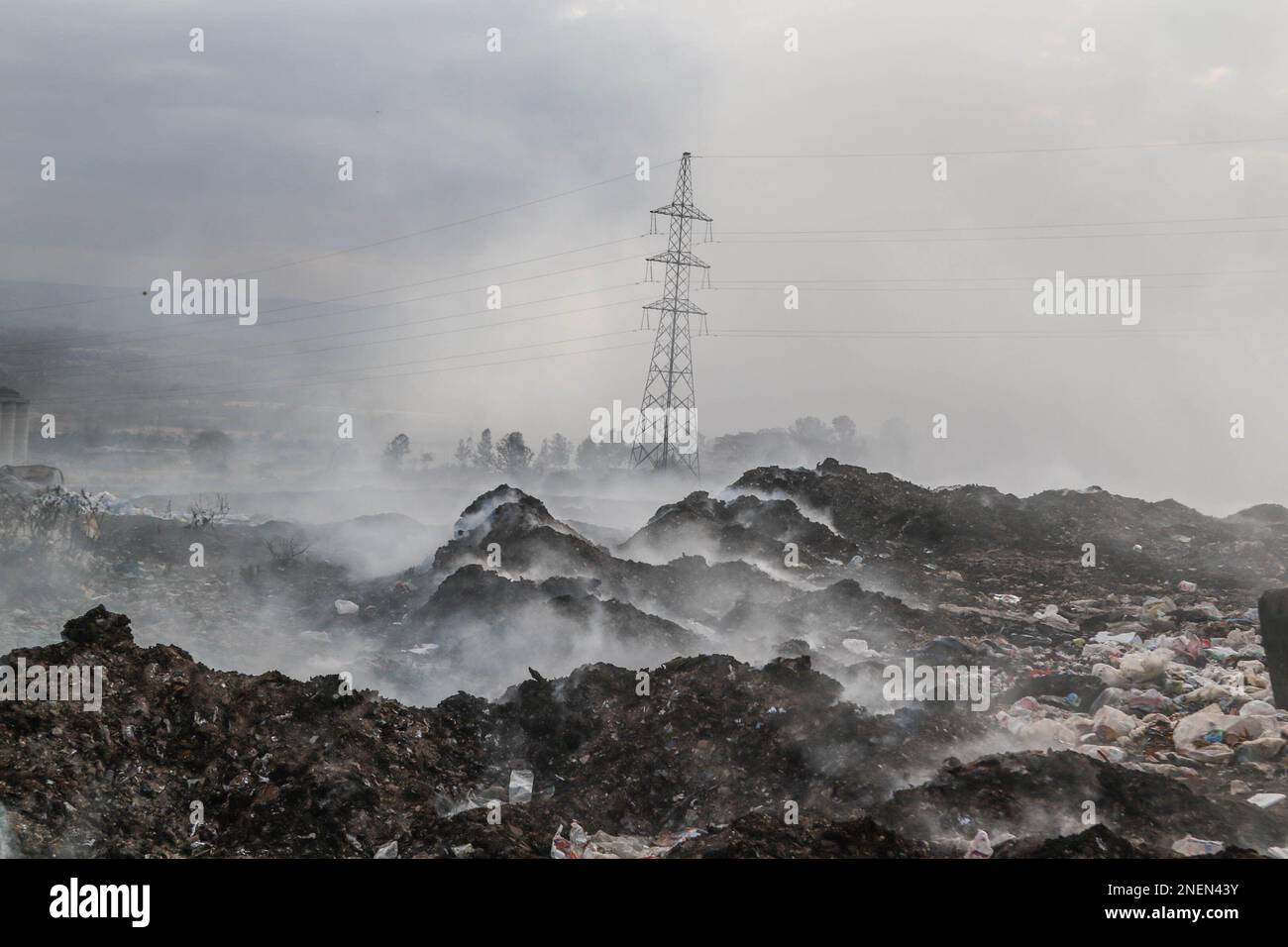 Launch pylon hi-res stock photography and images - Alamy