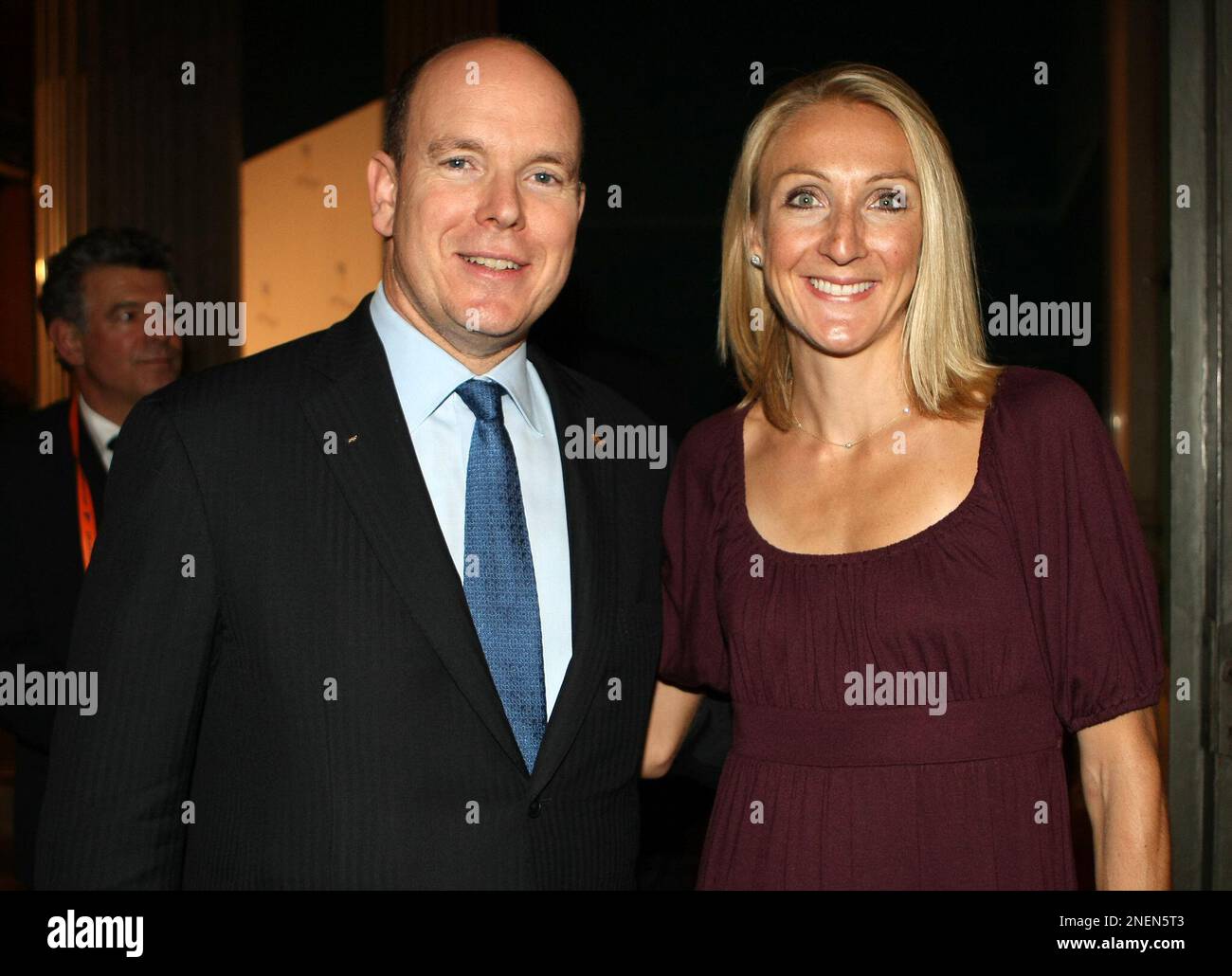 British long-distance runner and currently holds several world records ...