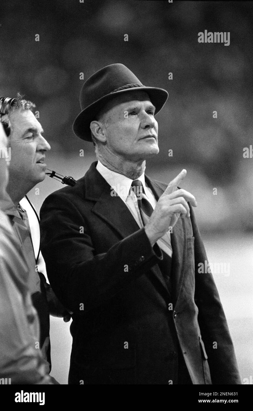 Tom Landry