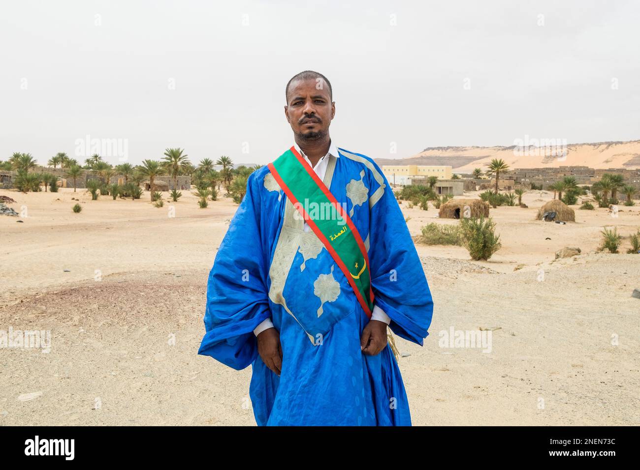 Black mayor africa hi-res stock photography and images - Alamy