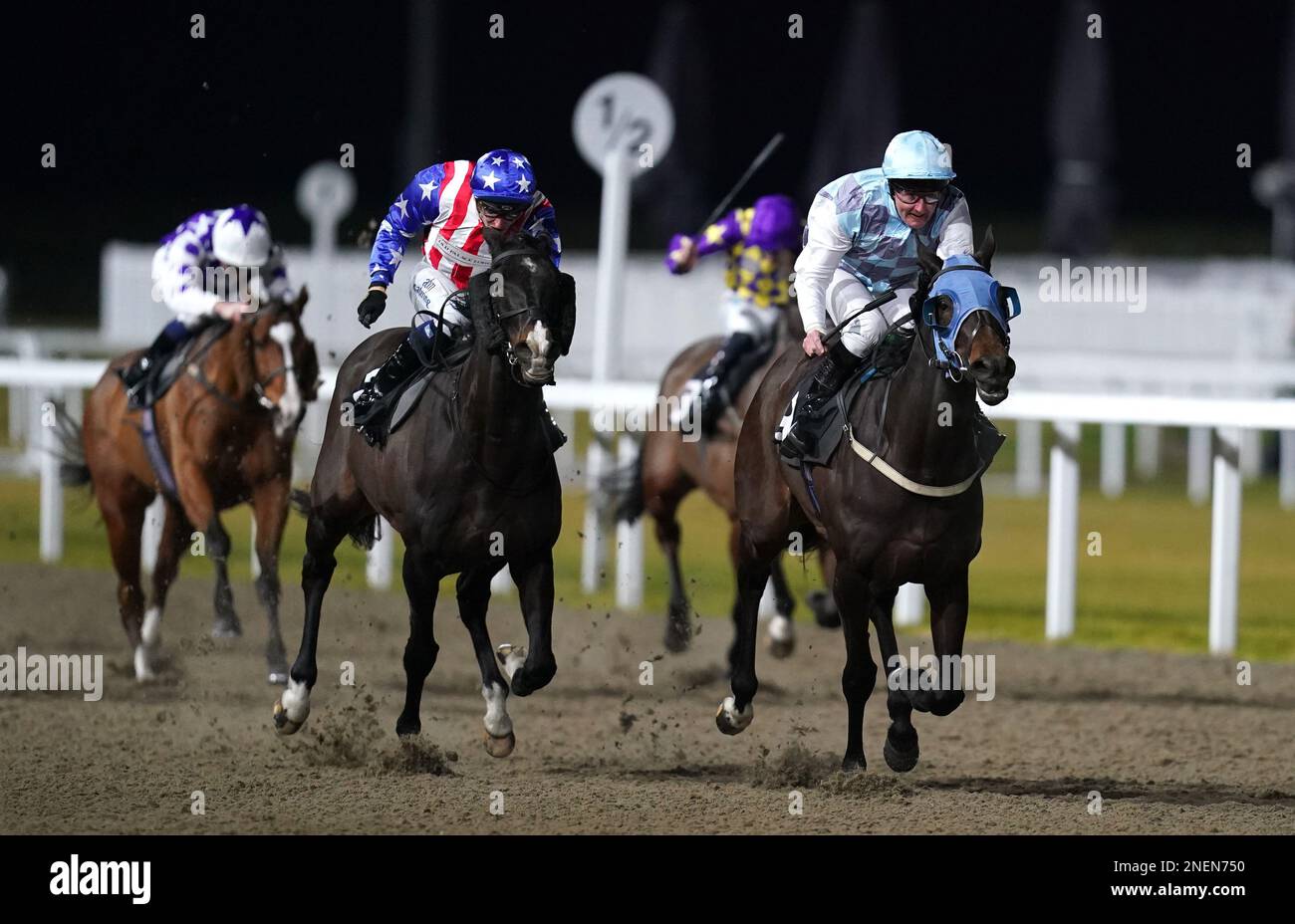 Chelmsford racecourse 2023 hi-res stock photography and images - Alamy