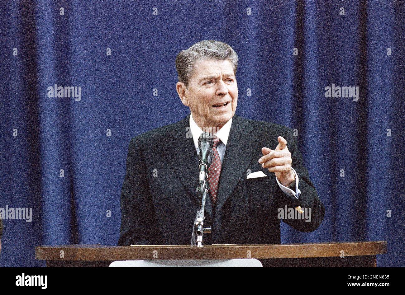 Limitation Of Presidents To Two Terms
