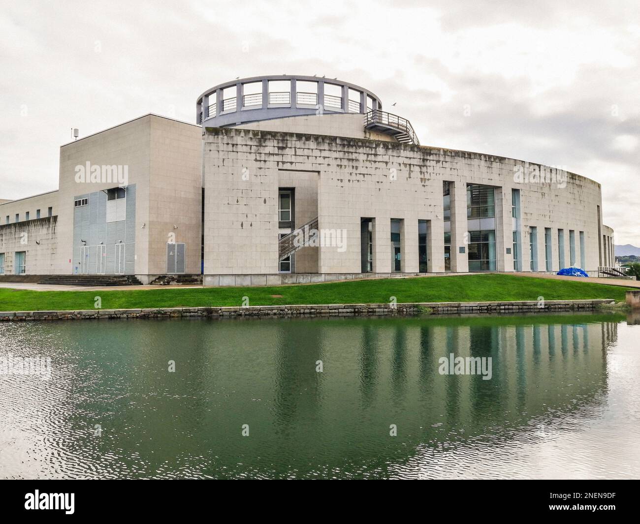 Sardinia olbia museum hi-res stock photography and images - Alamy