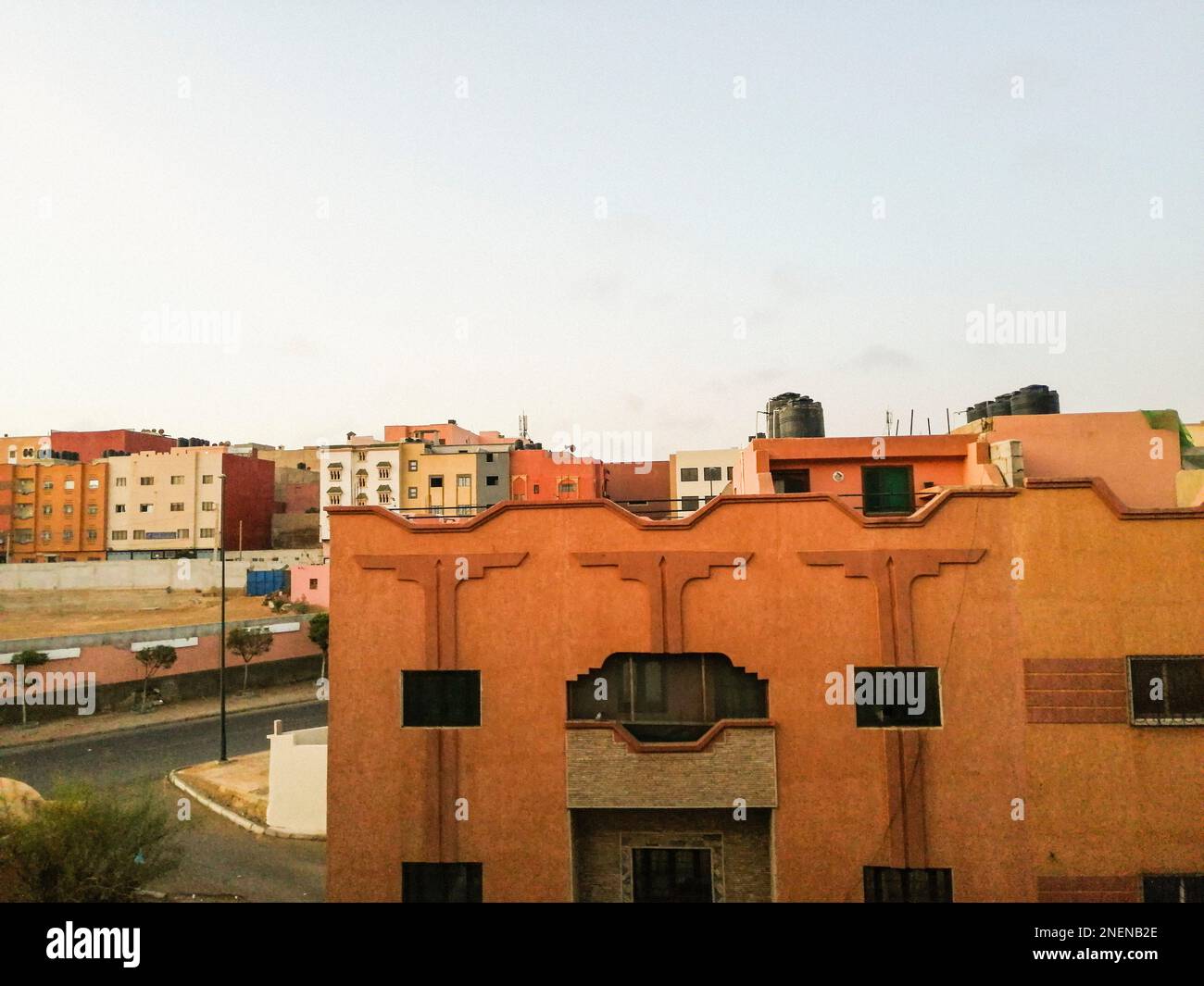 Laayoune hi-res stock photography and images - Alamy