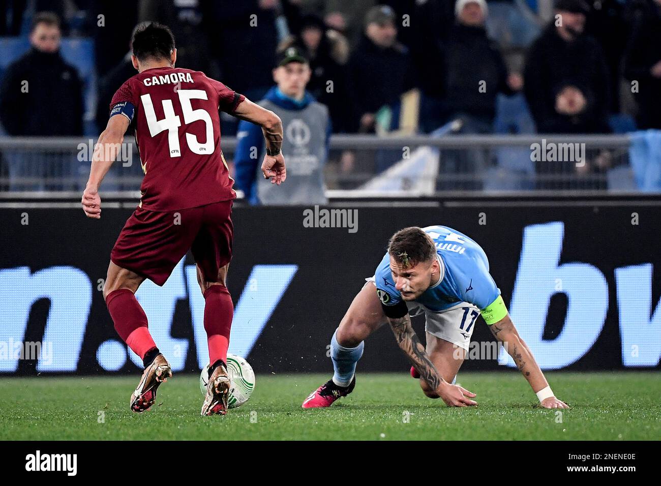 Mario rodriguez where hi-res stock photography and images - Alamy