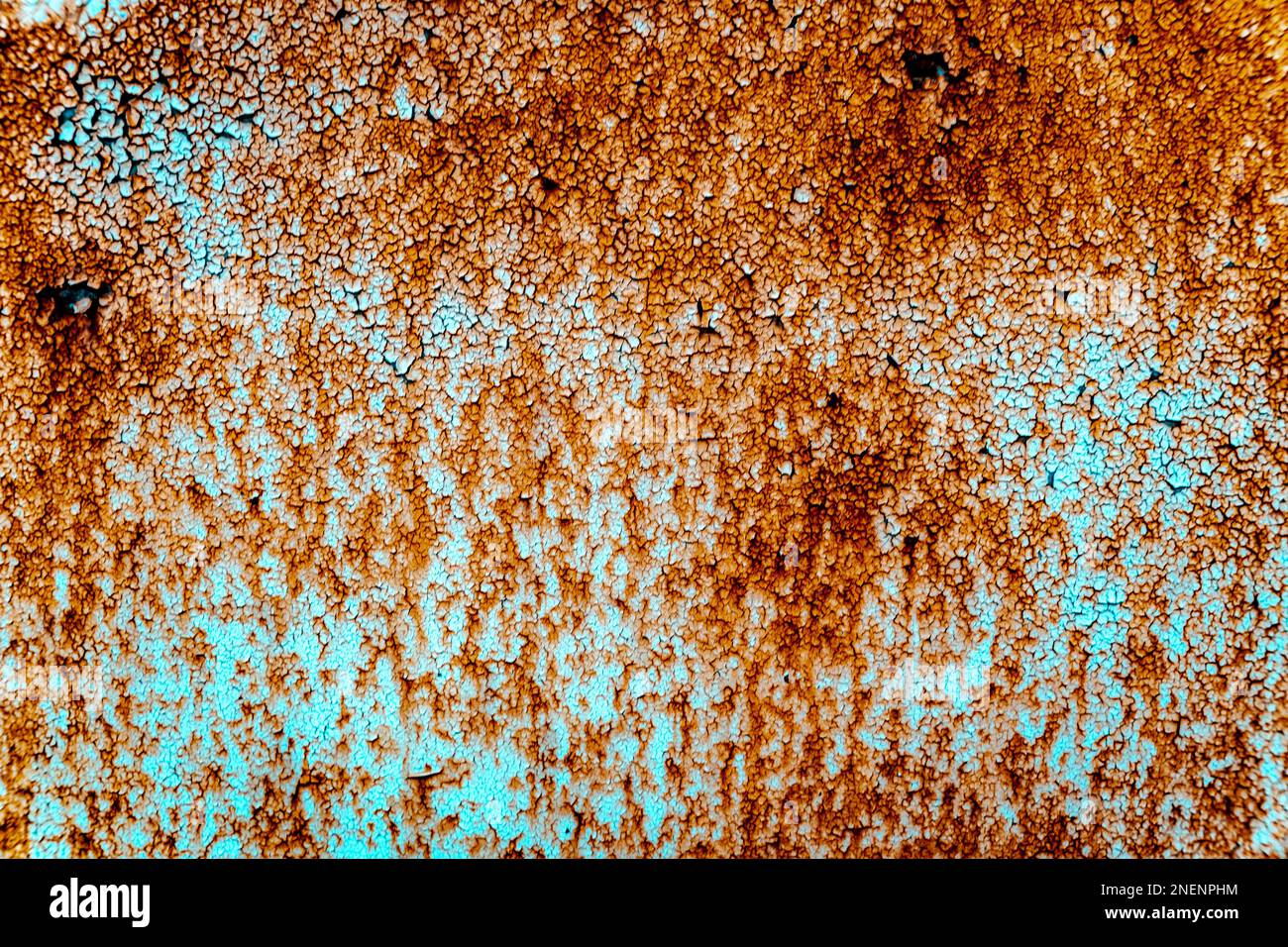 A rusty metal texture background Stock Photo - Alamy