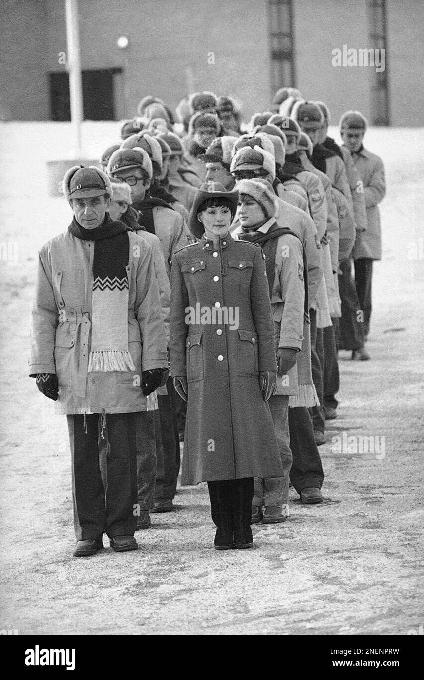 Poland’s Olympic team is headed by Chef de Mission Janusz Pawluk and ...