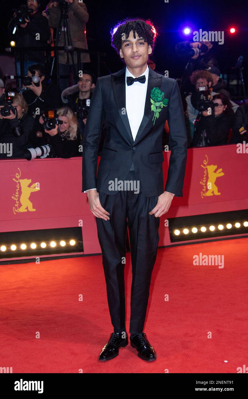 Evan Ellison attending the She Came To Me Premiere and Opening Ceremony ...