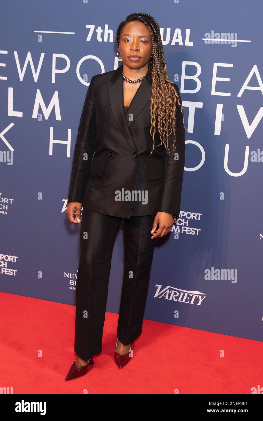 Jenn nkiru hi-res stock photography and images - Alamy