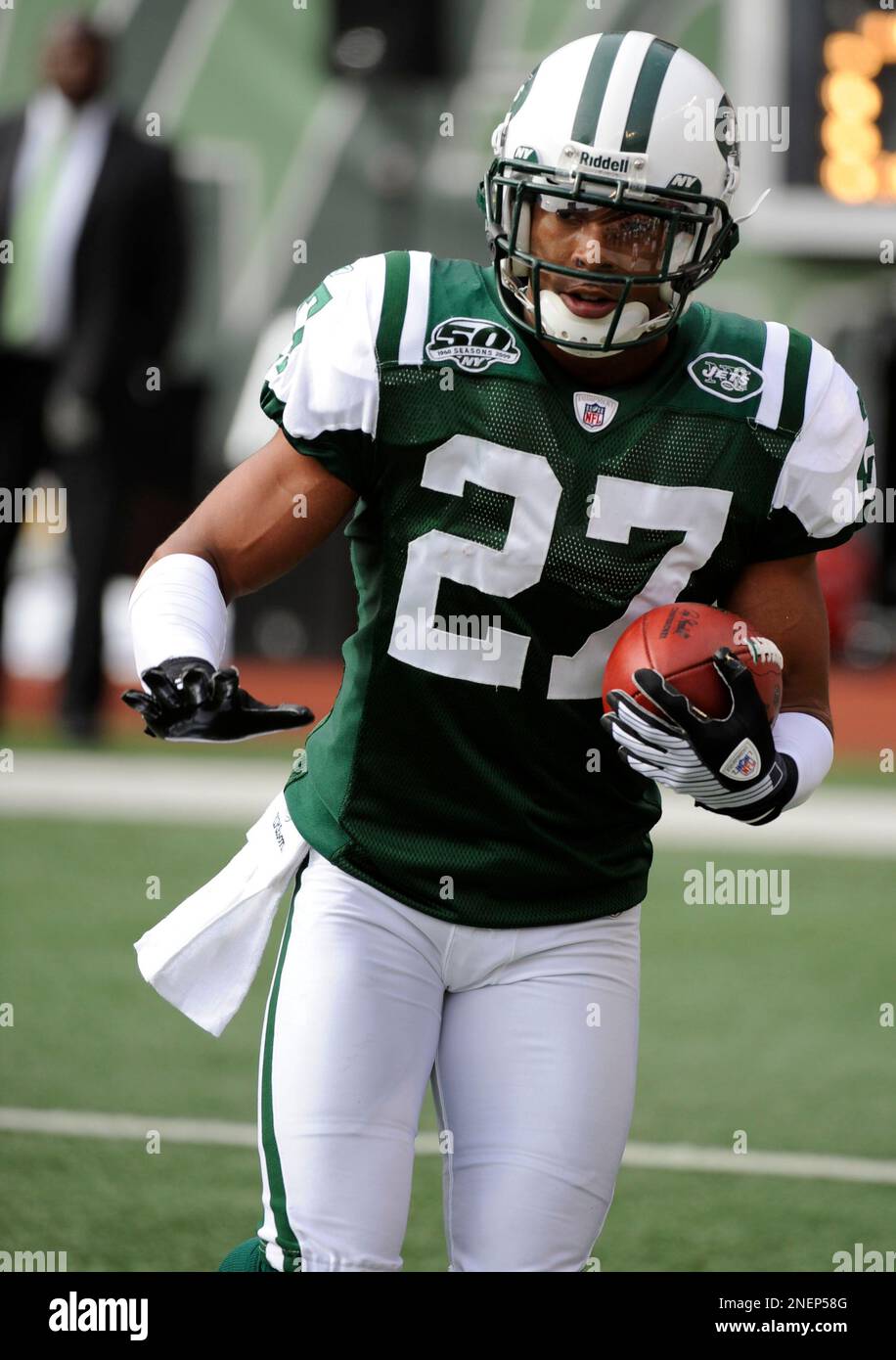 Official Nfl Football 2009