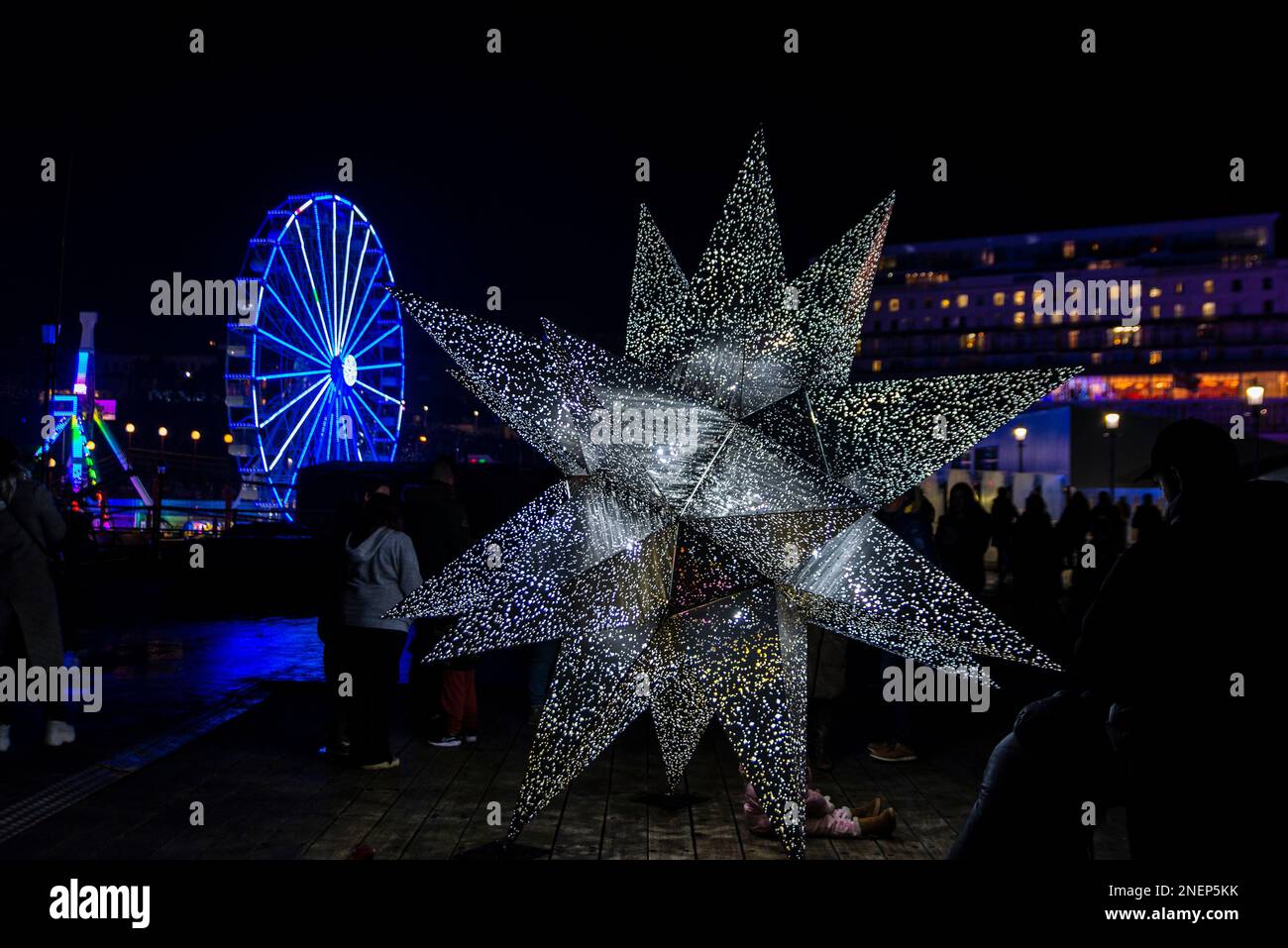Luminocity 2023 hi-res stock photography and images - Alamy