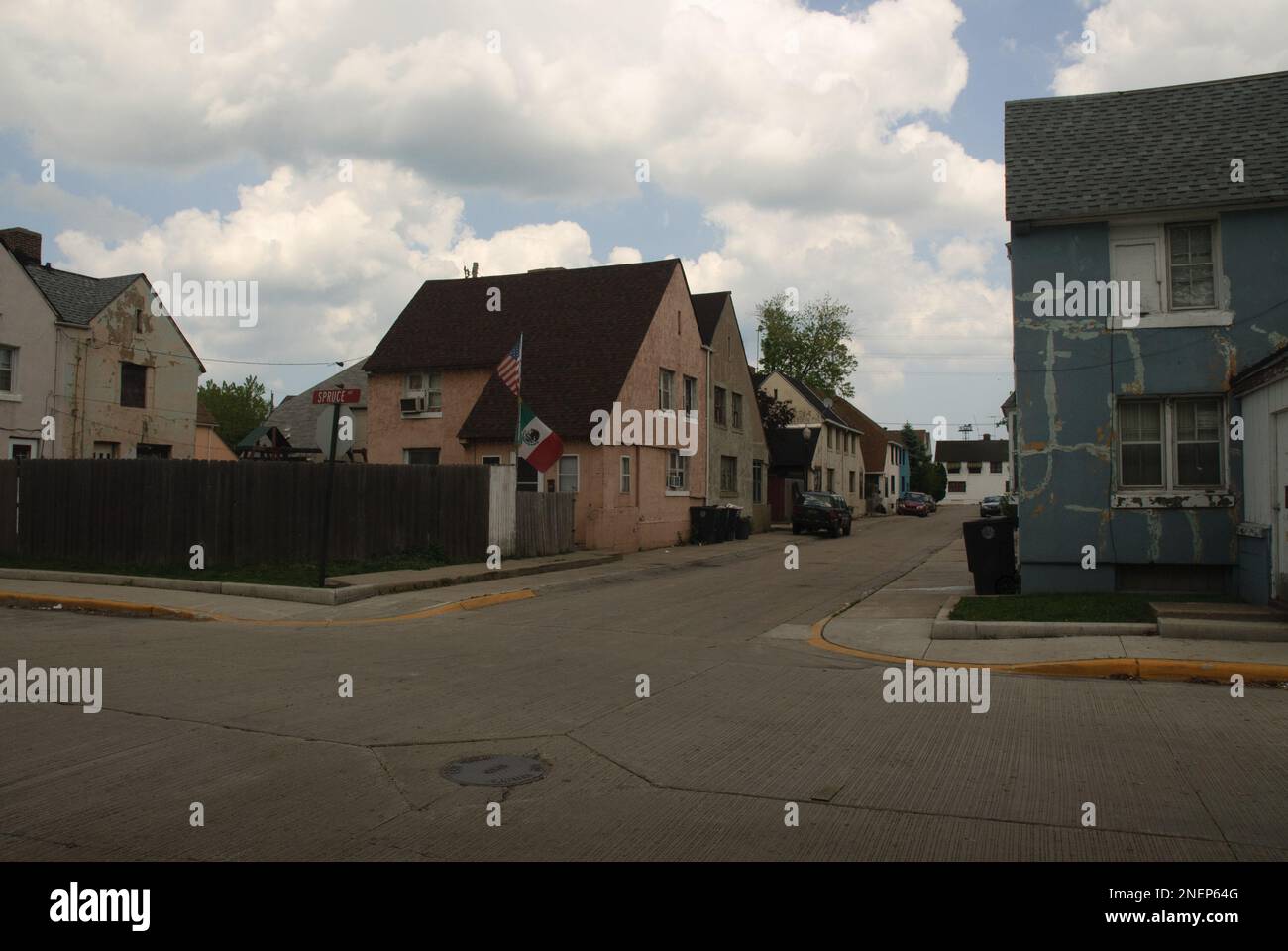 Marktown hi-res stock photography and images - Alamy