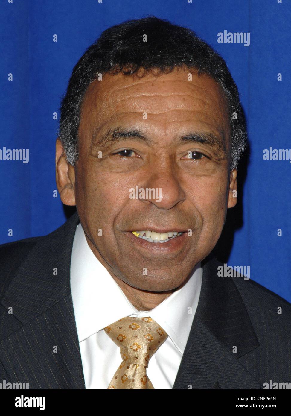 Angel Cordero attends the Joe Torre Safe at Home benefit honoring ...