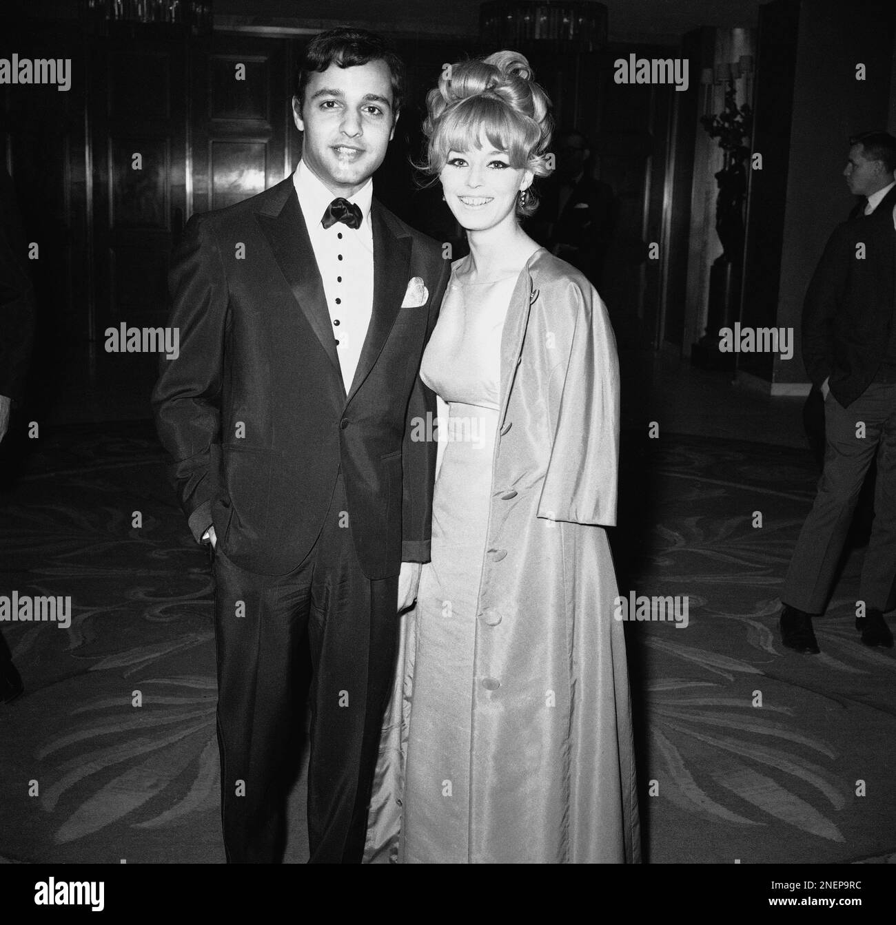 Jill Haworth Tom Paxton With Guest Jill Haworth The Gateway To