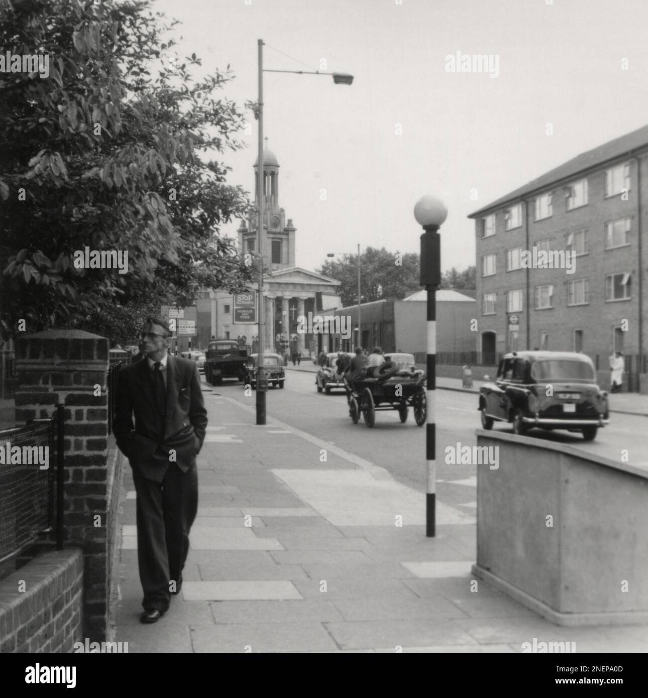 Rothsay hi-res stock photography and images - Alamy