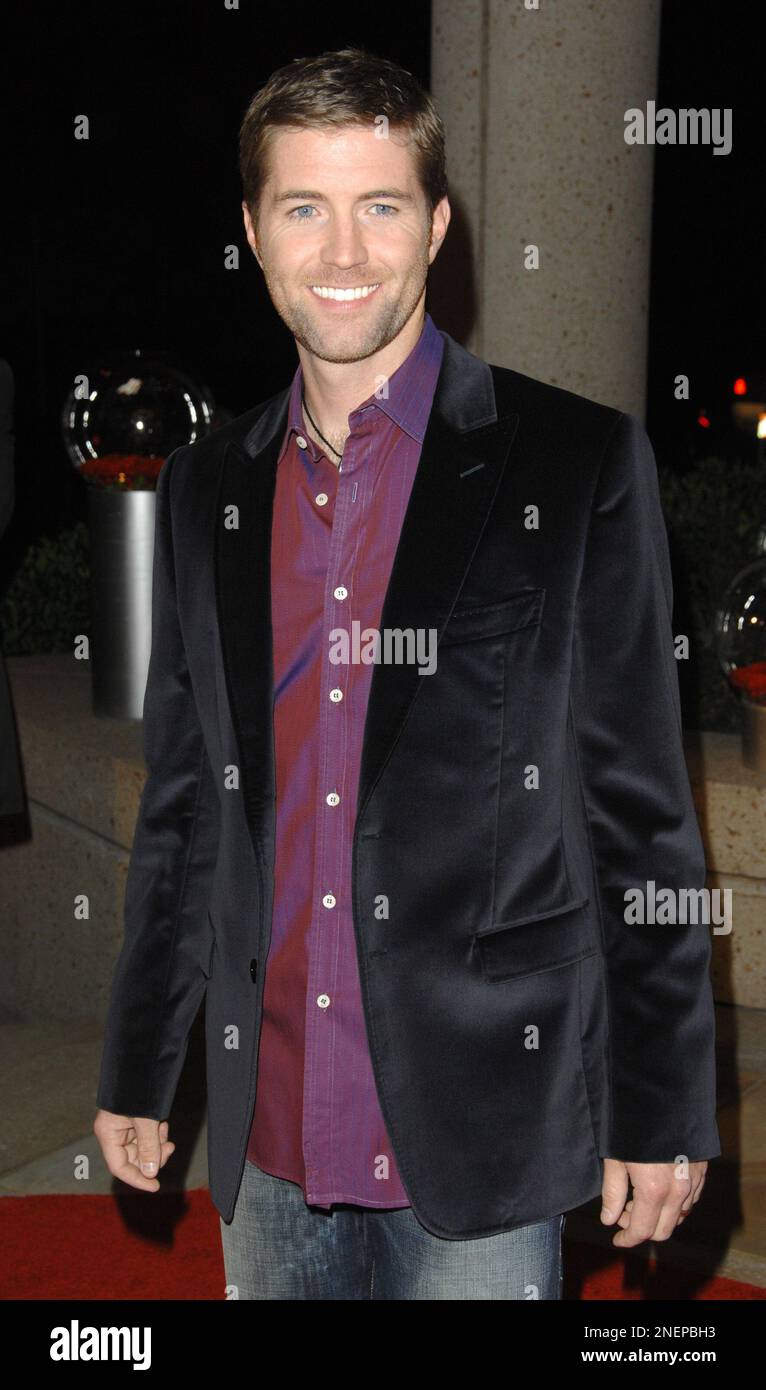 Singer Josh Turner attends the 57th Annual BMI Country Awards in ...