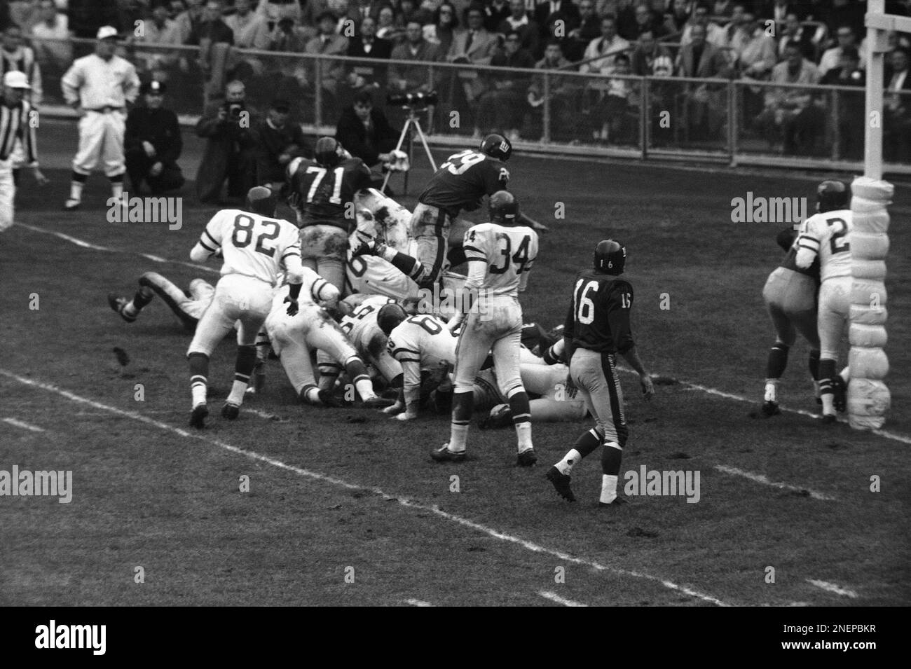 Philadelphia Eagles 1963