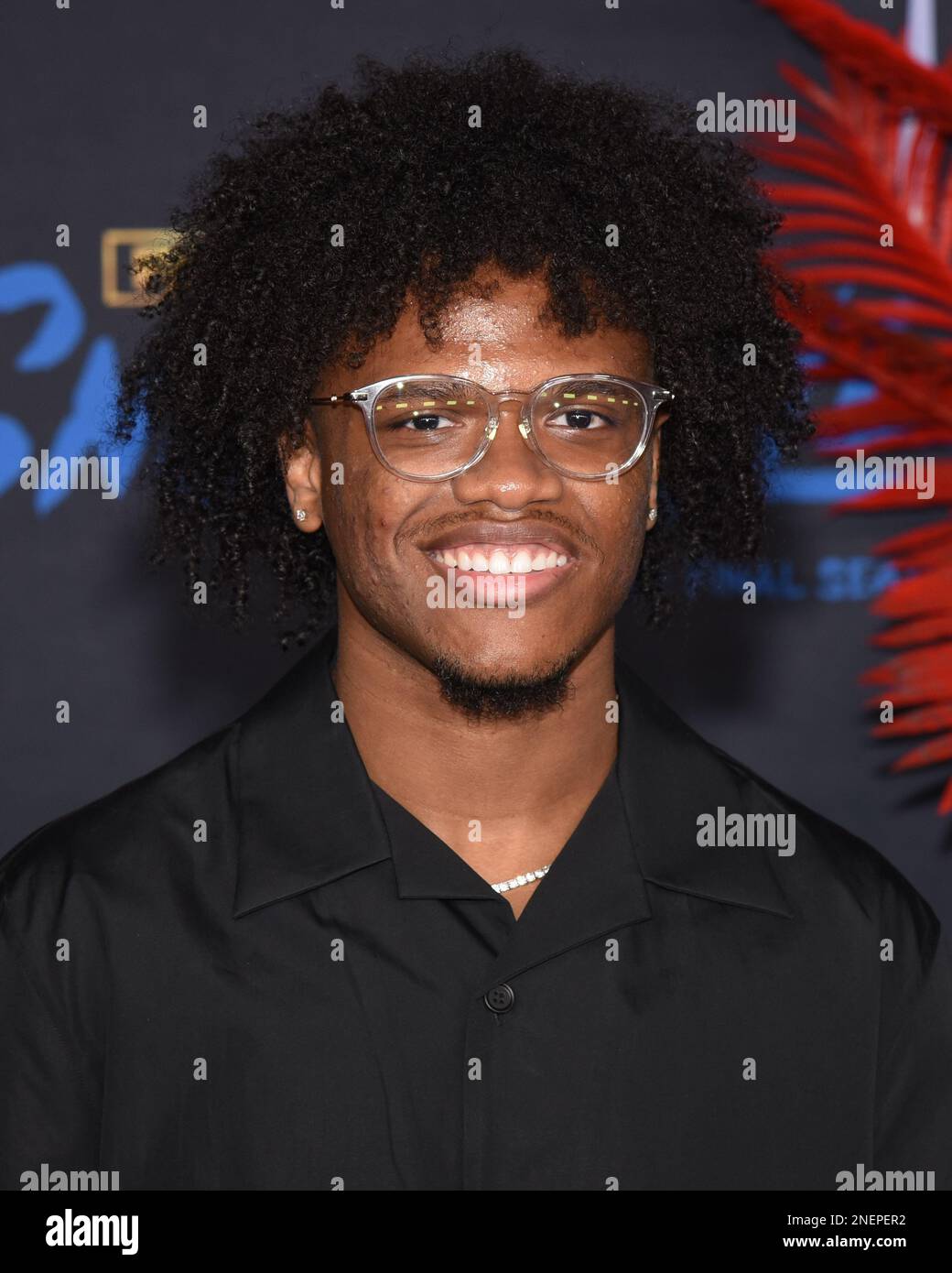 Kamron alexander hi-res stock photography and images - Alamy