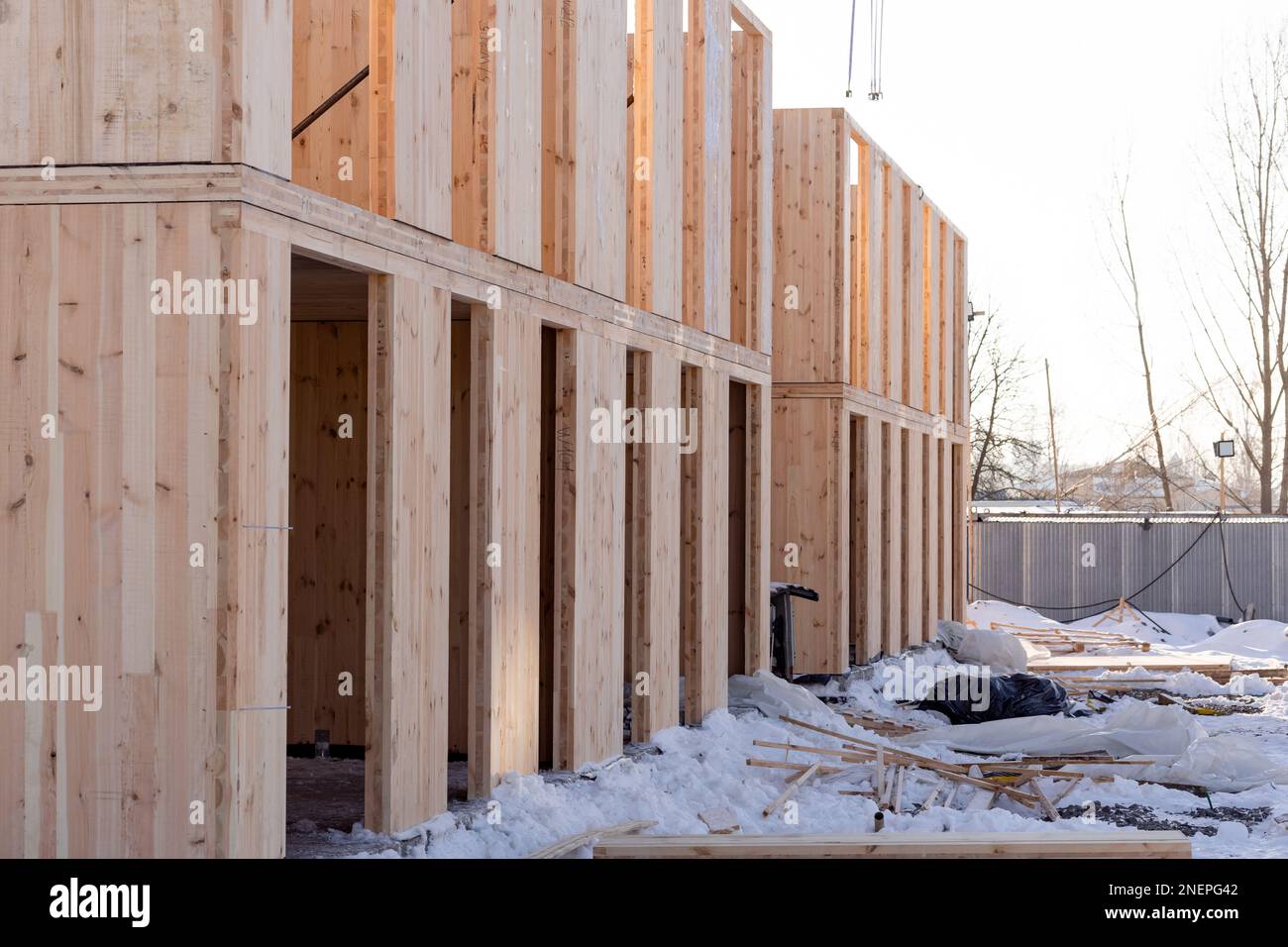 Modular wall panel hi-res stock photography and images - Alamy