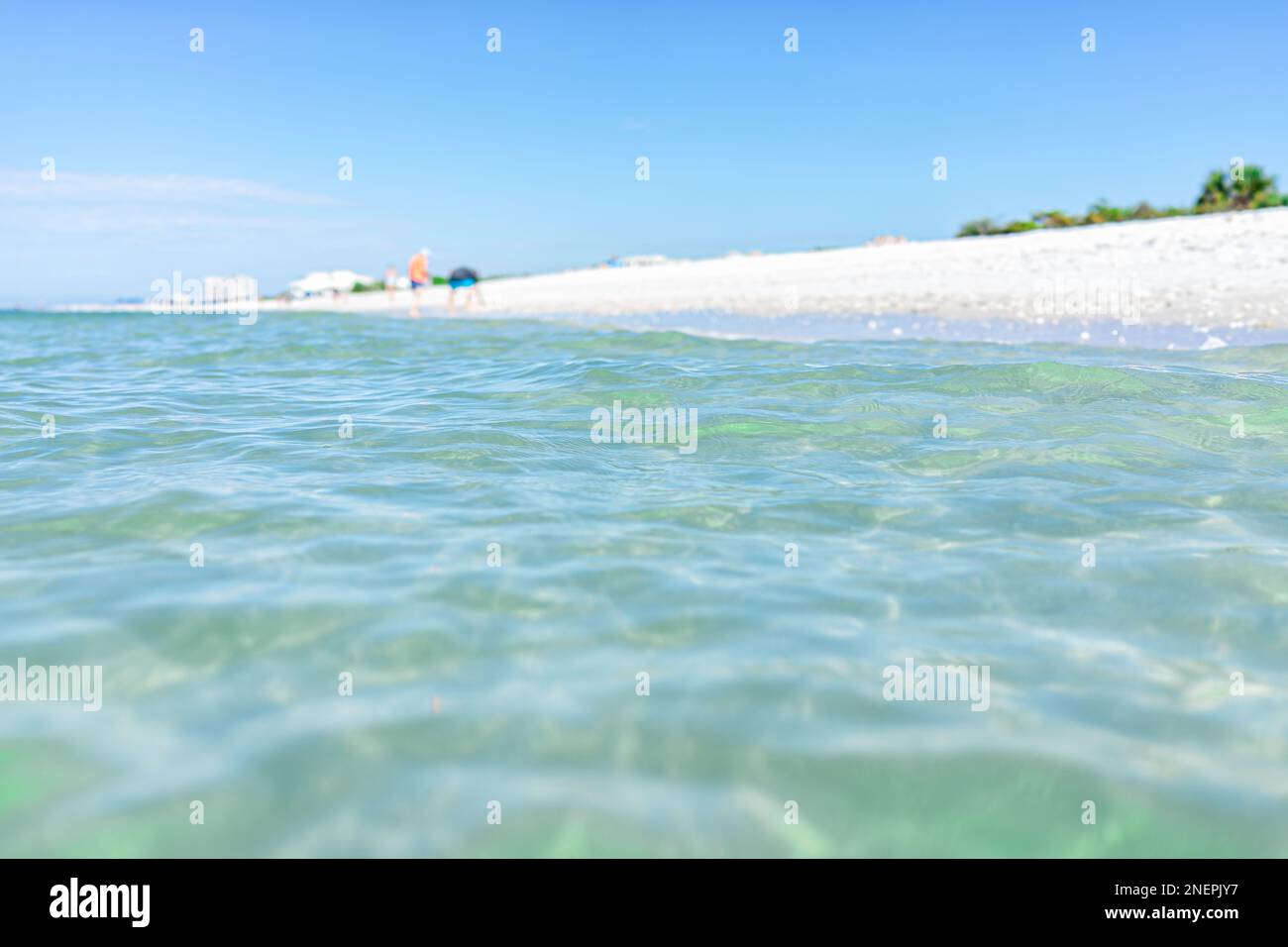 Clam pass beach park hi-res stock photography and images - Alamy