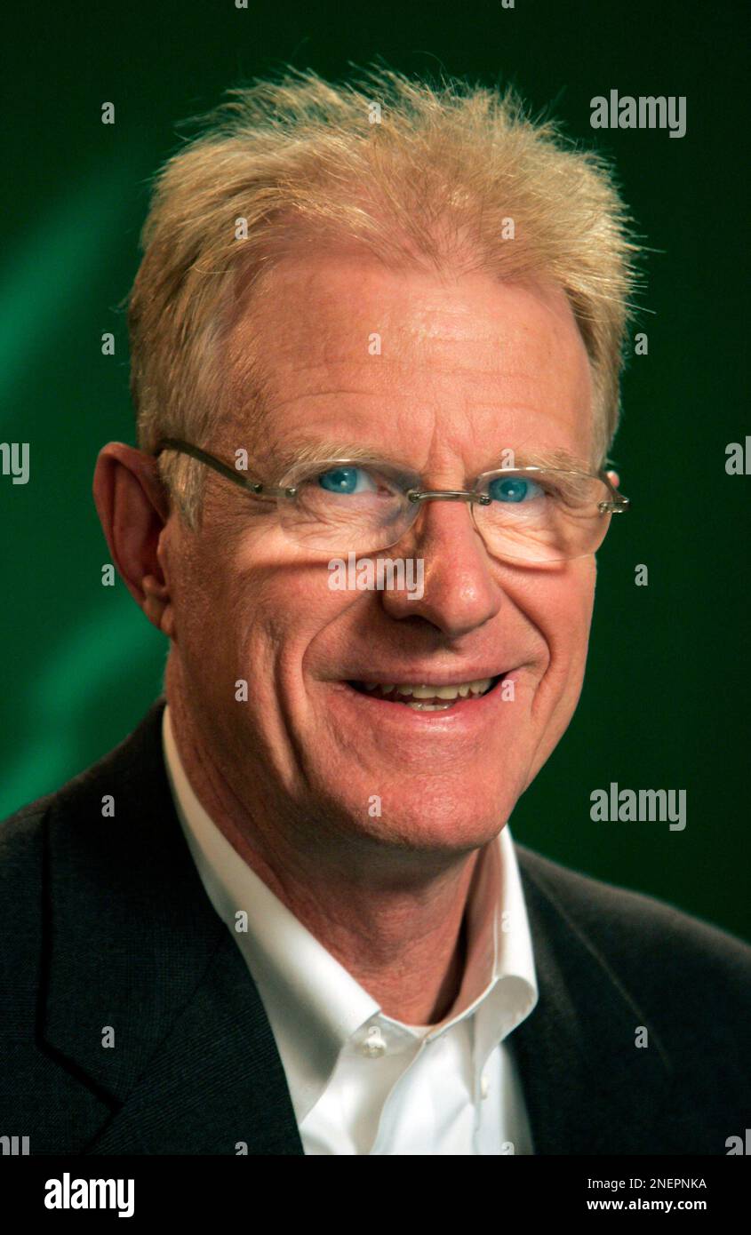 Actor Ed Begley Jr. poses for a portrait Monday, Oct. 12, 2009 in New ...