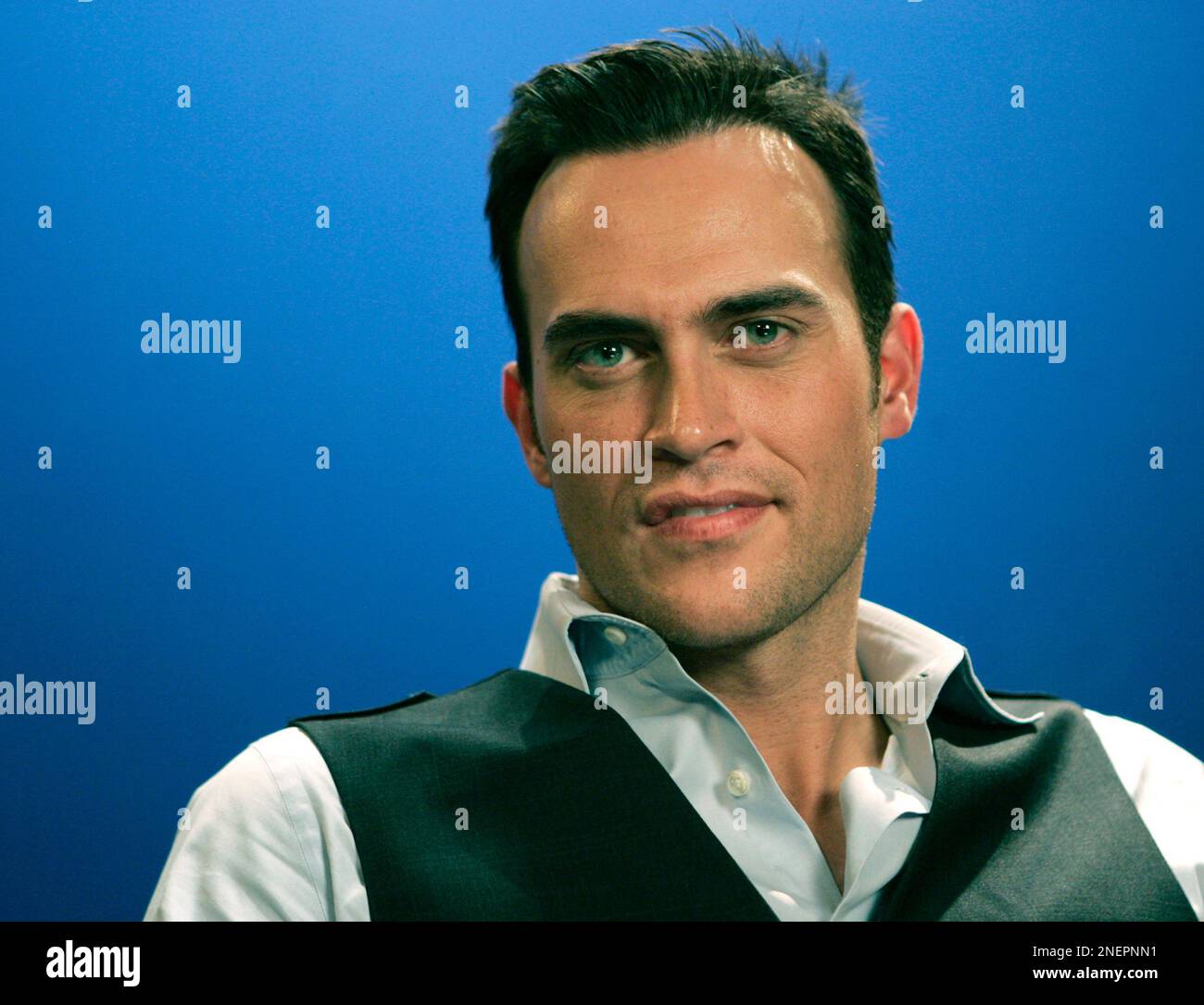 Cheyenne Actor Profile For Cheyenne Jackson