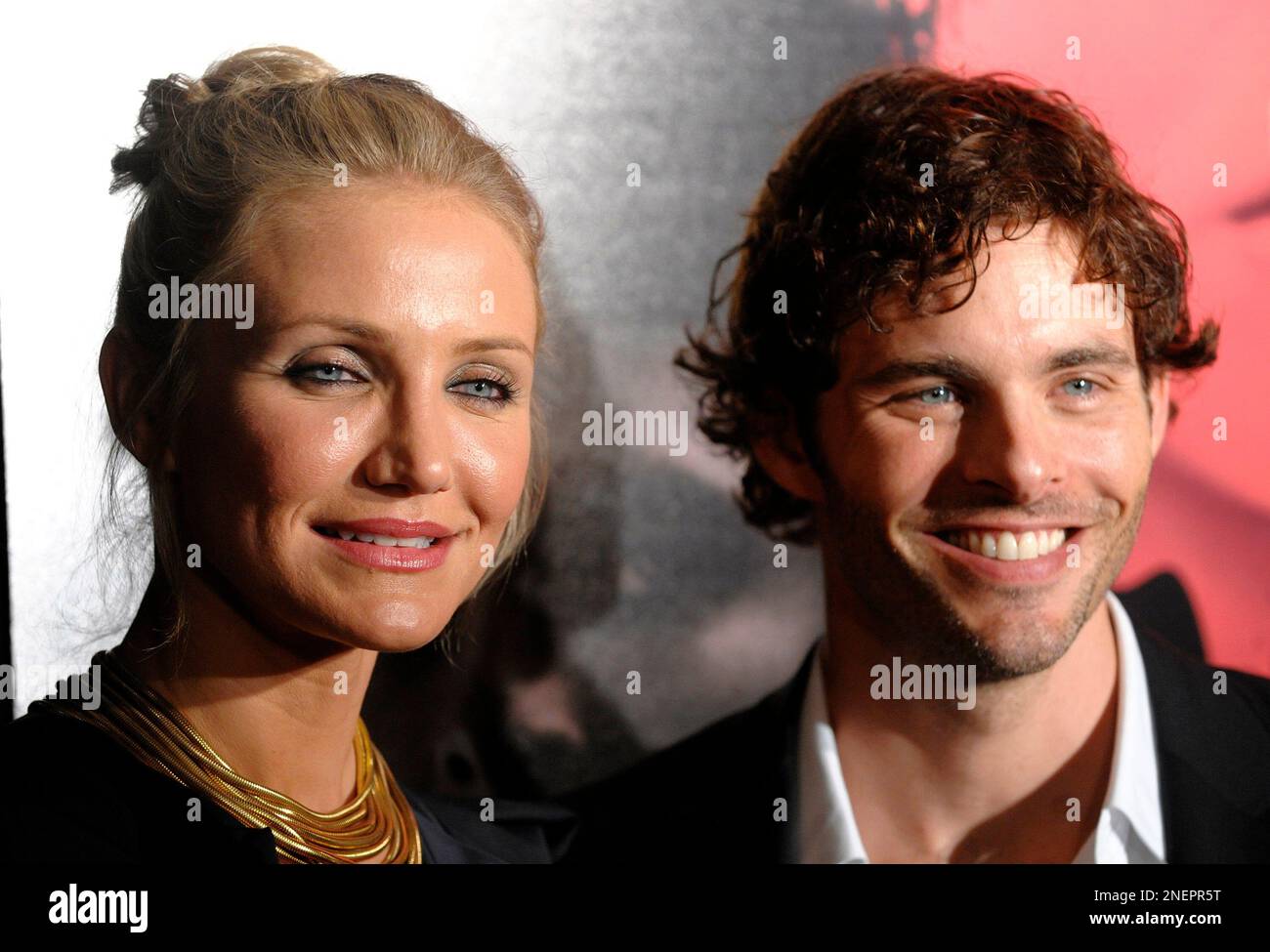 James Marsden The Box