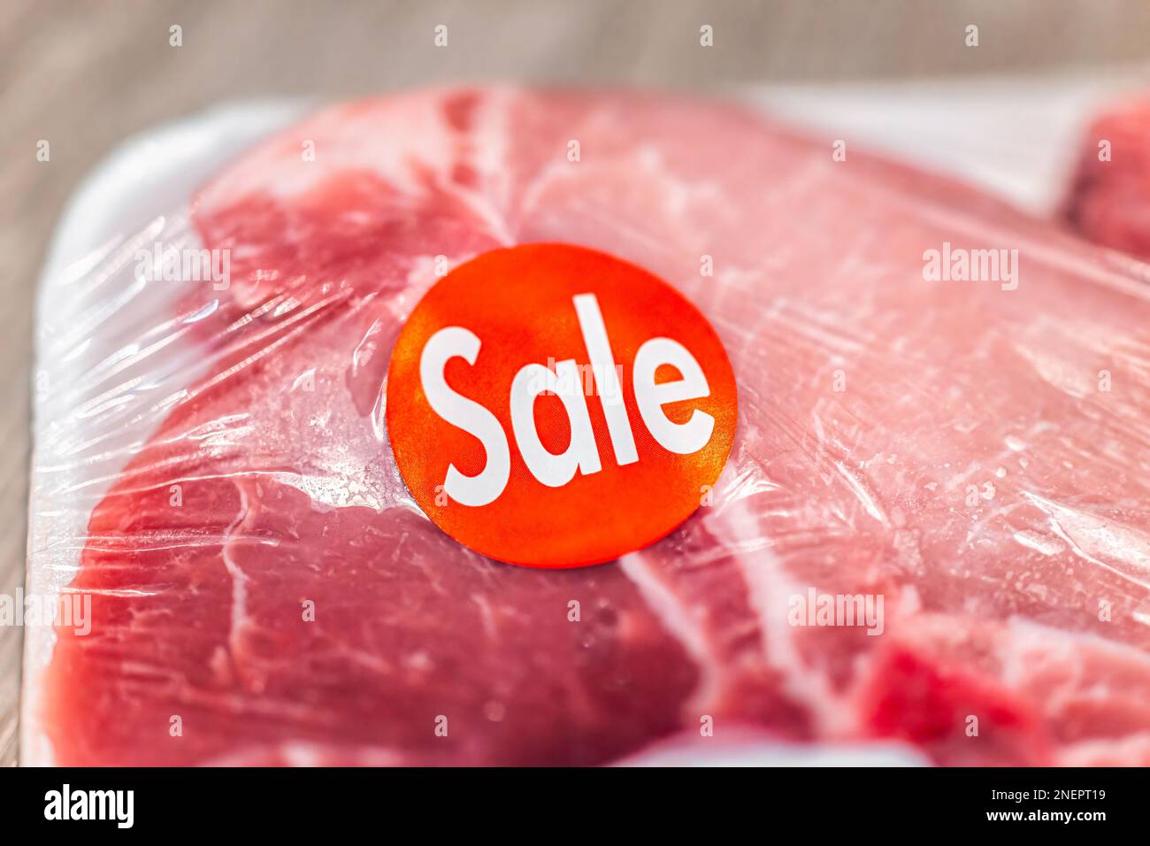 Packaged sign hi-res stock photography and images - Alamy