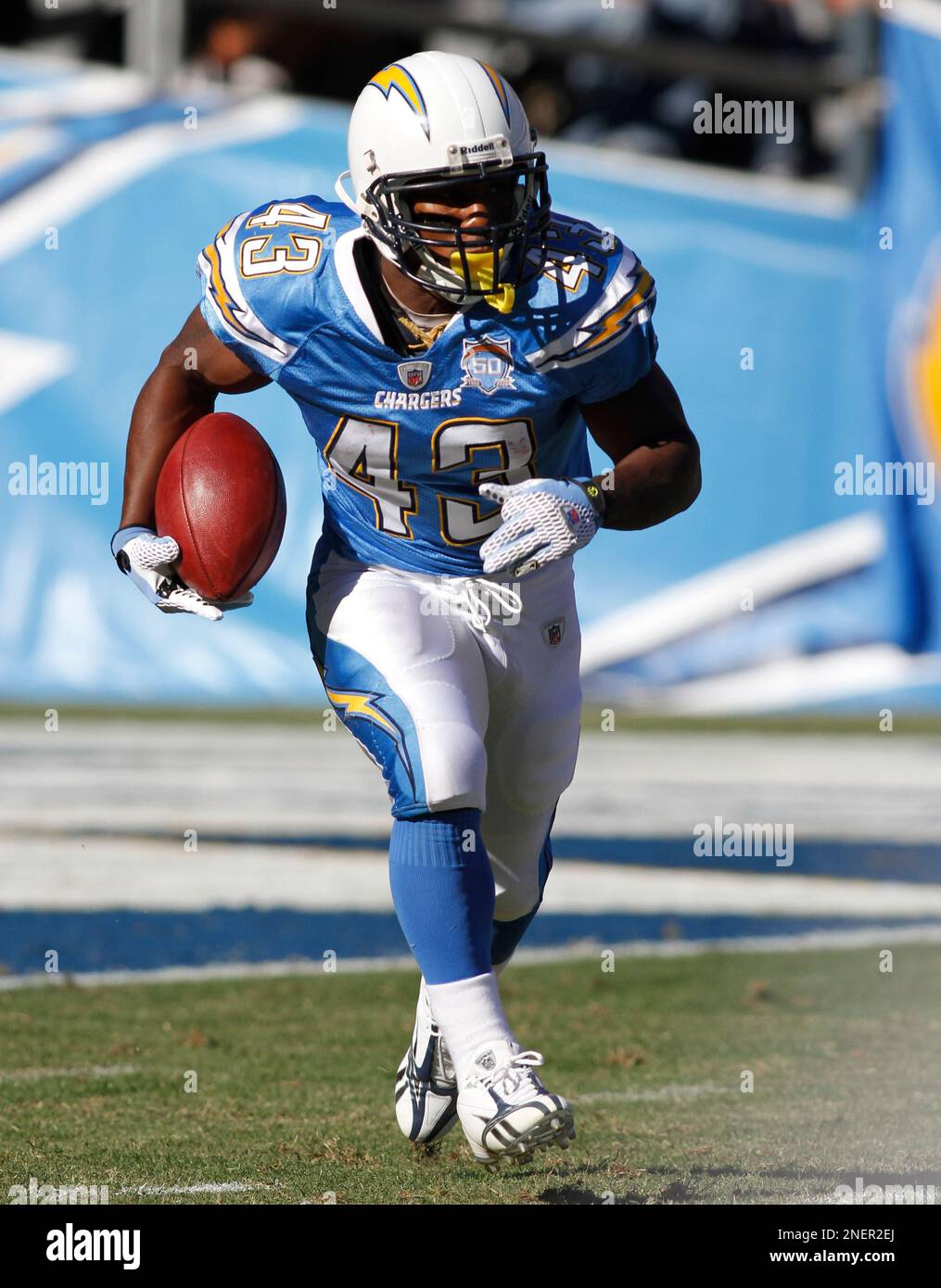 Darren Sproles Chargers
