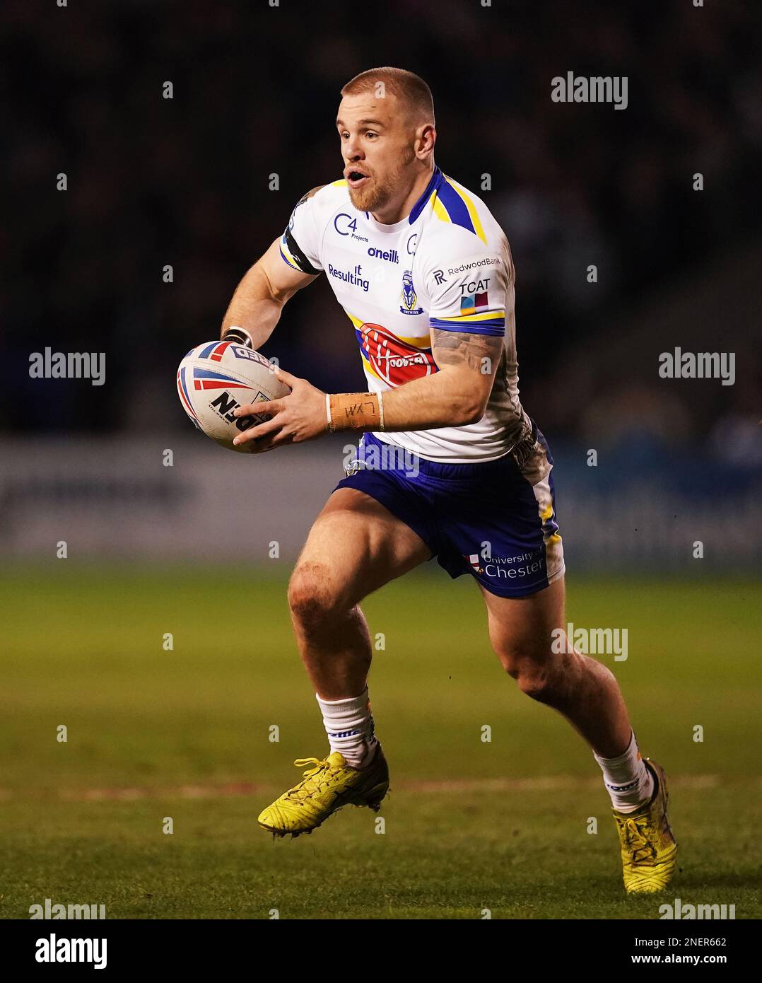 Matt dufty hi-res stock photography and images - Alamy