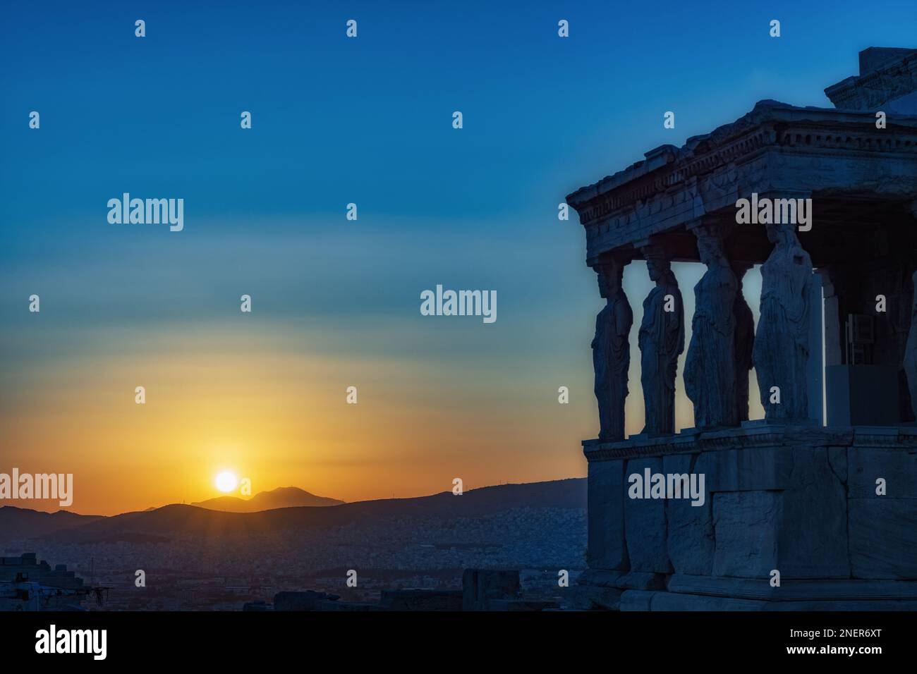Acropoli athens hi-res stock photography and images - Alamy