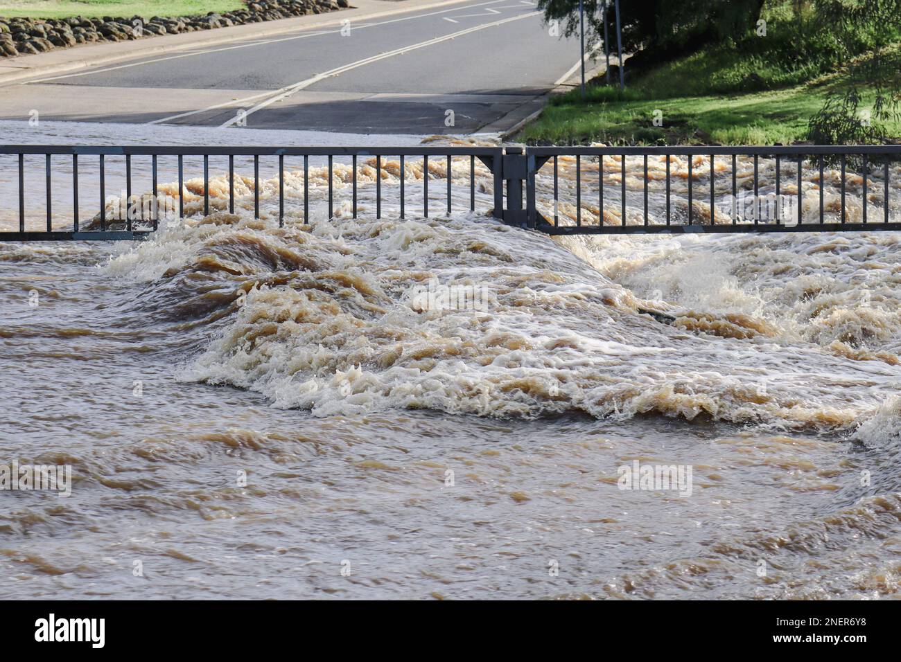 Werribee river hi-res stock photography and images - Alamy