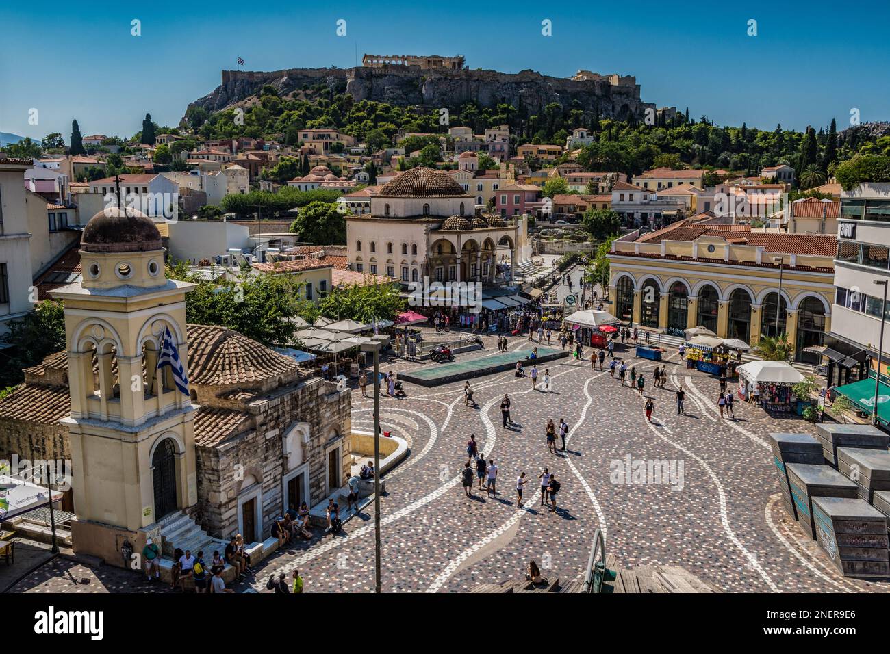 Lively neighborhoods hi-res stock photography and images - Alamy