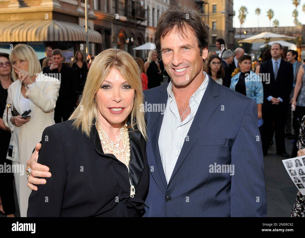 ** COMMERCIAL IMAGE ** In this photo taken by AP Images for EMA, EMA ...