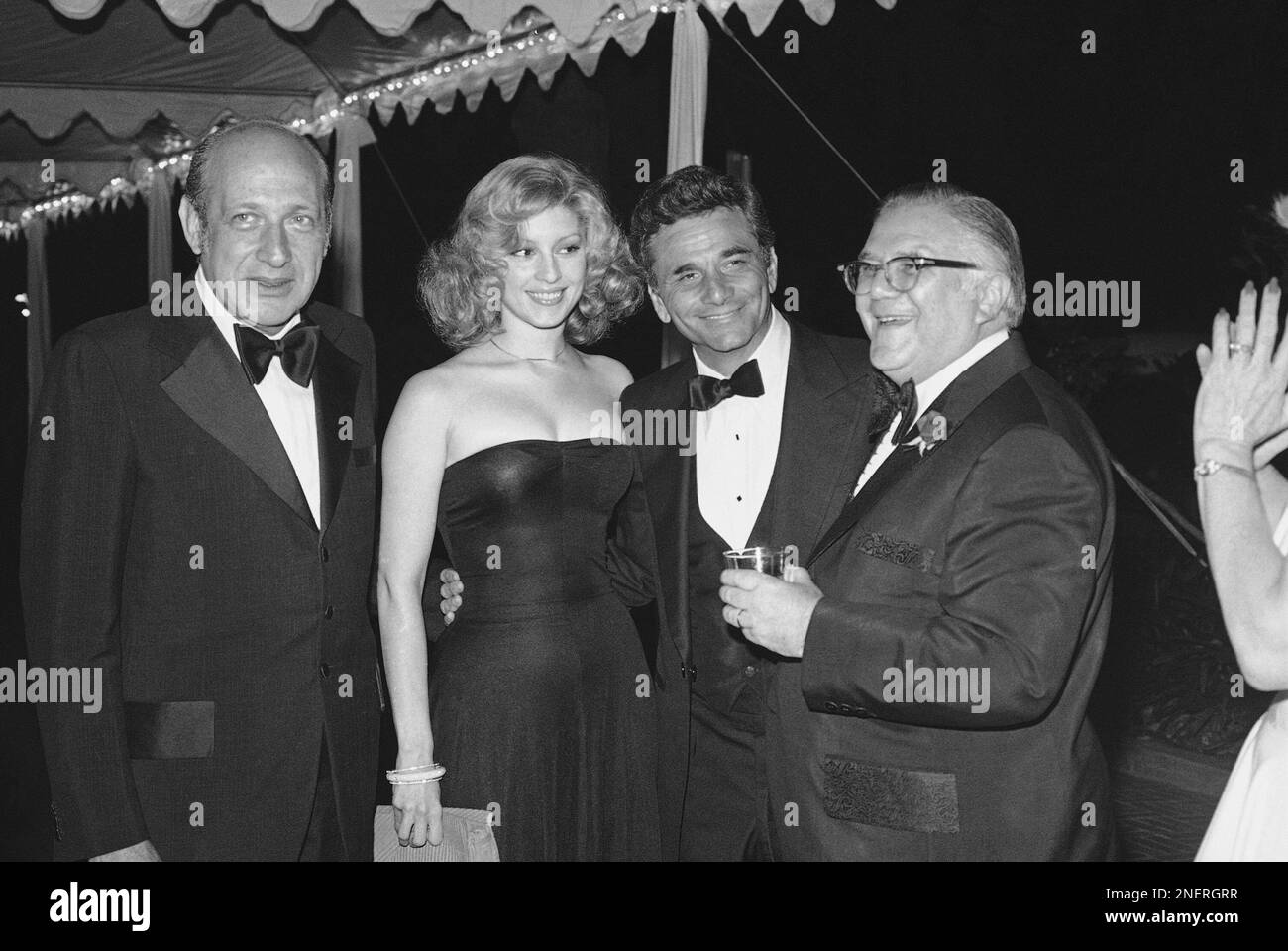 Shera danese falk hi-res stock photography and images - Alamy