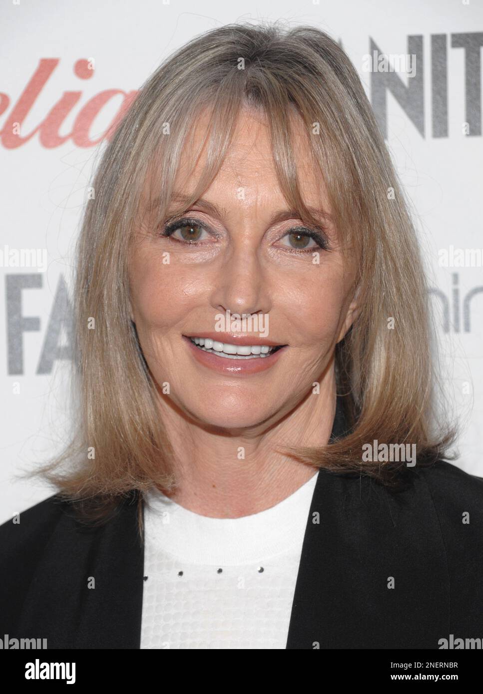 Screenwriter Anna Hamilton Phelan attends the world premiere of 'Amelia ...