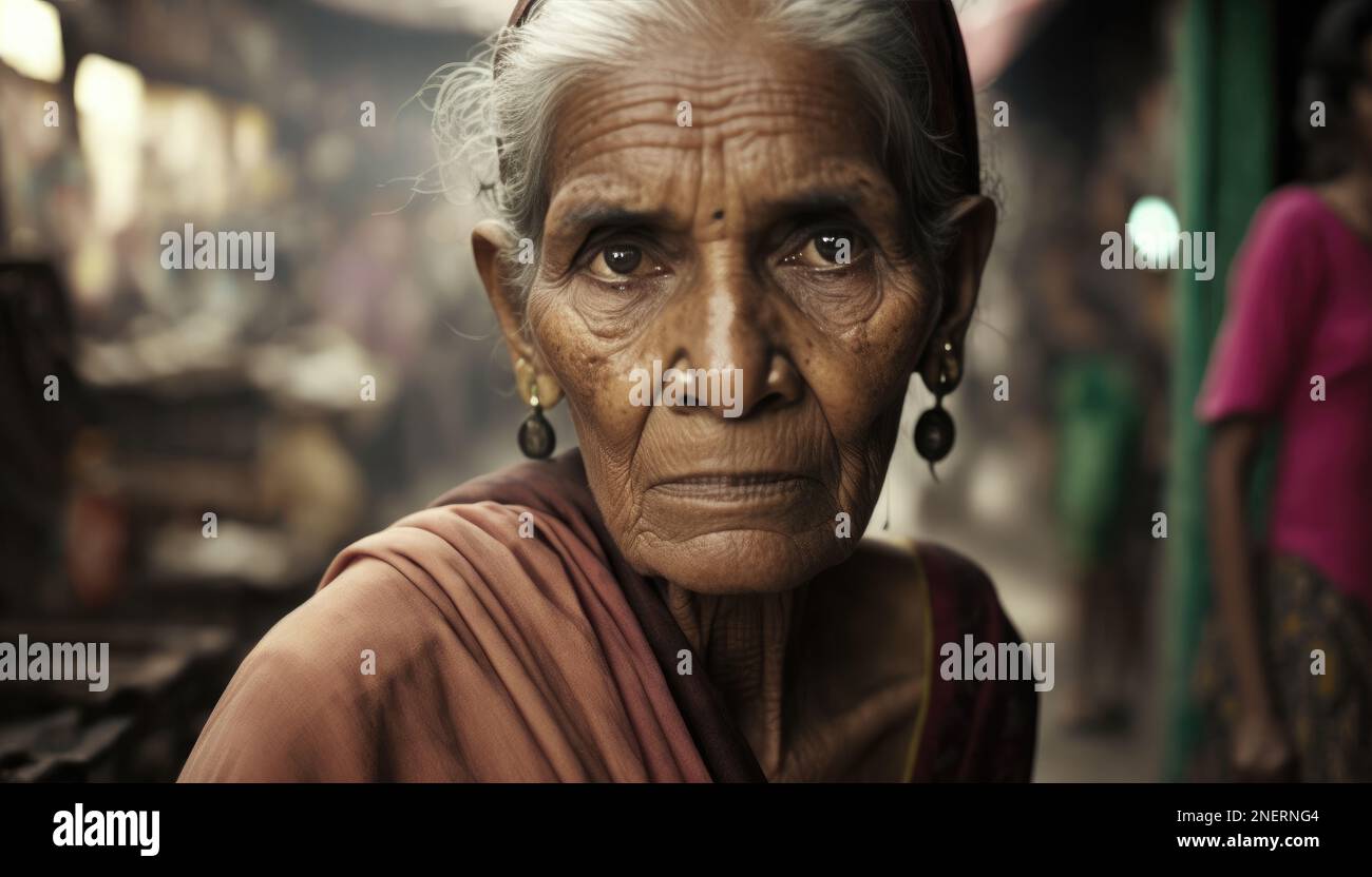 Asien slum hi-res stock photography and images - Alamy